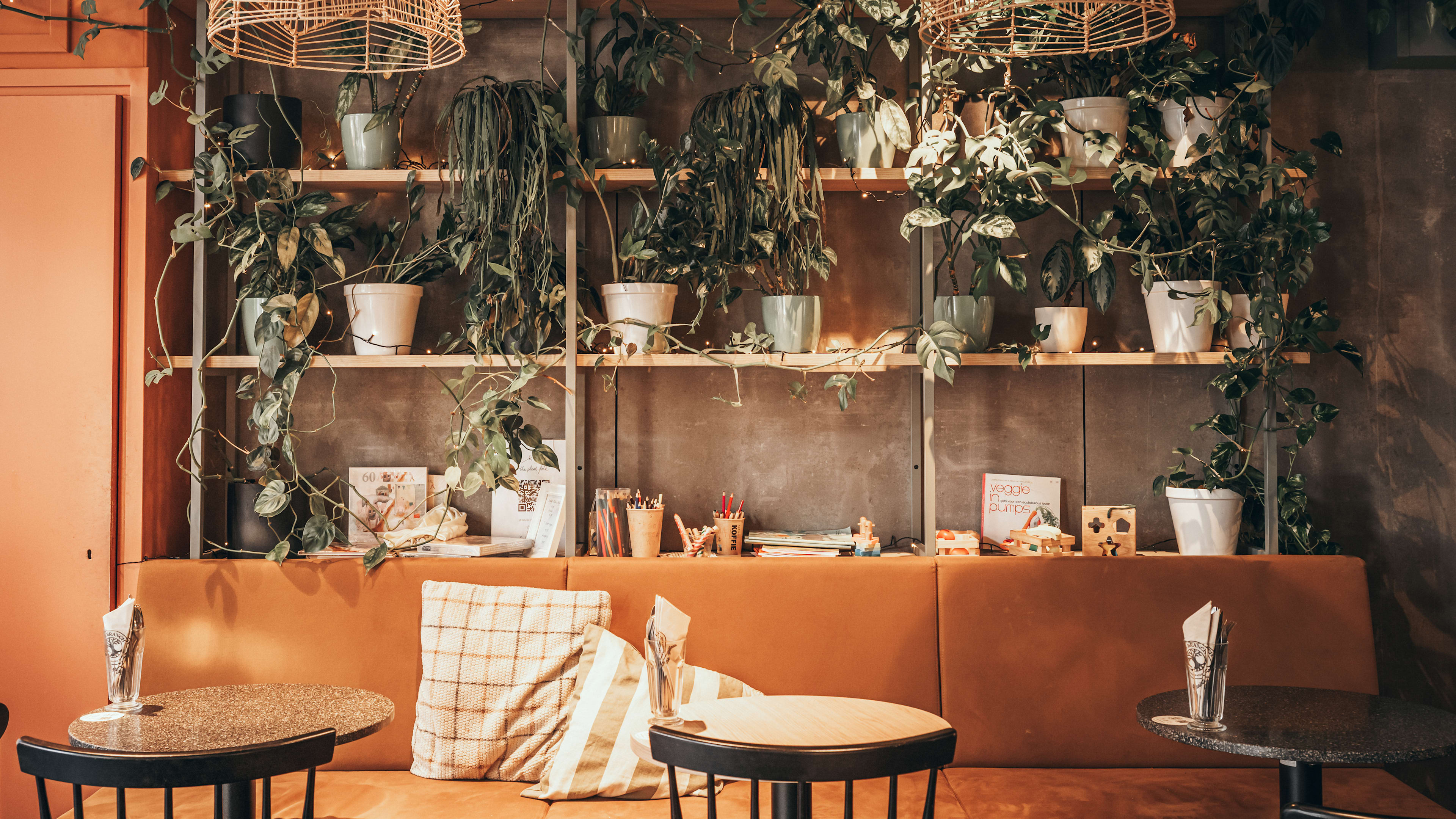 The 10 Best Restaurants in Utrecht-Centrum, Utrecht | TheFork