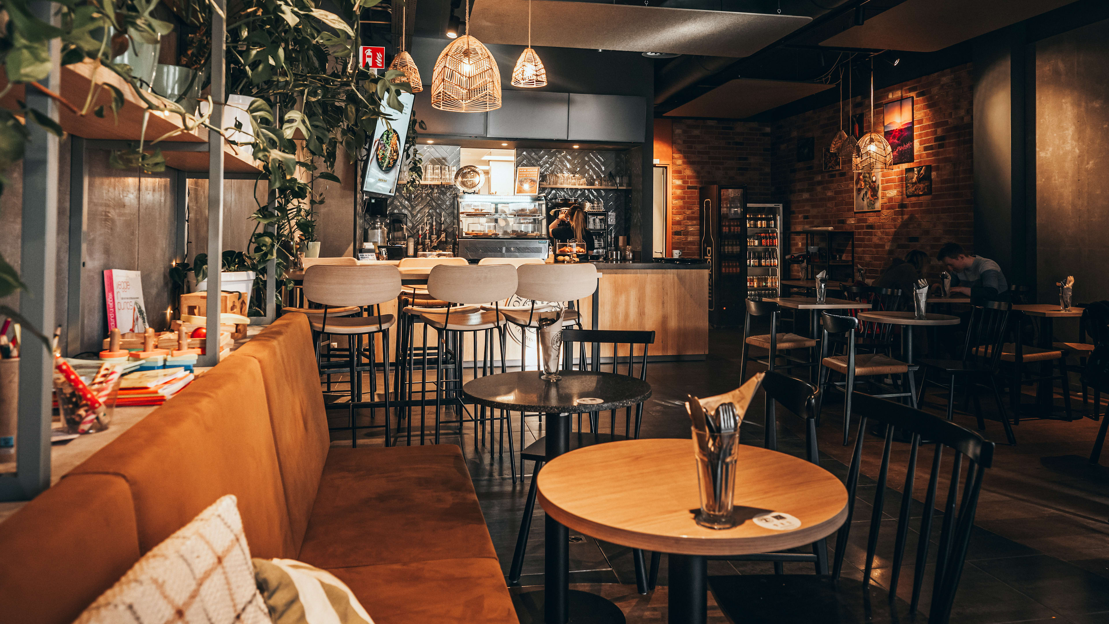 The 10 Best Restaurants in Utrecht-Centrum, Utrecht | TheFork