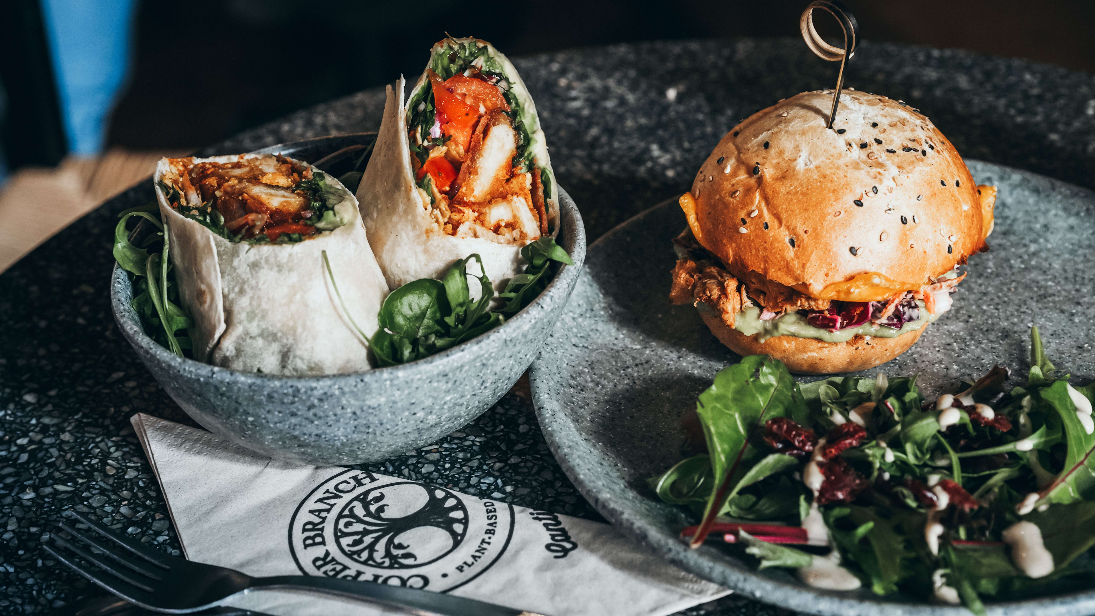 De 10 beste restaurants om te lunchen in Utrecht-Centrum, Utrecht | TheFork