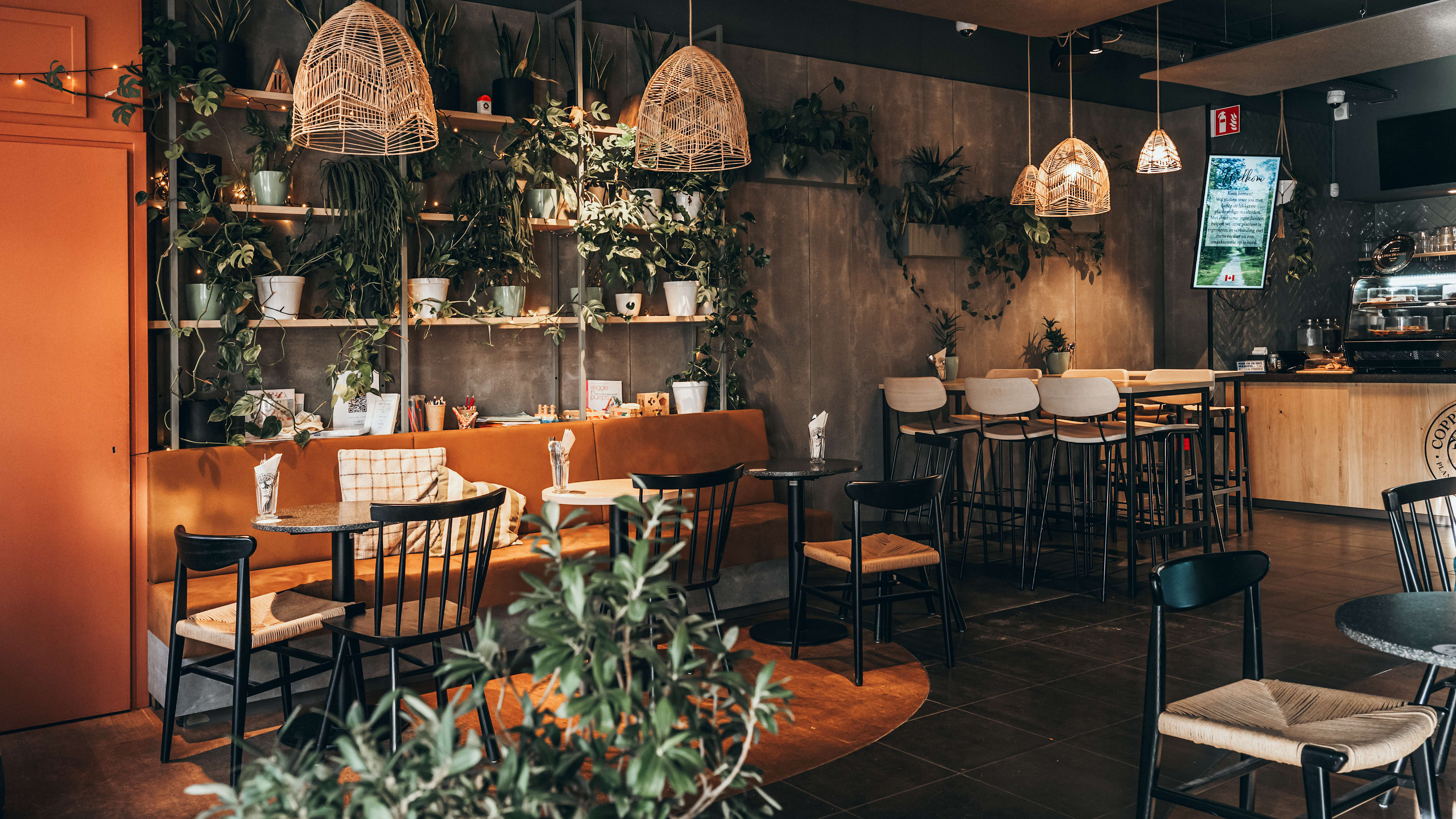 The 10 Best Restaurants in Utrecht-Centrum, Utrecht | TheFork