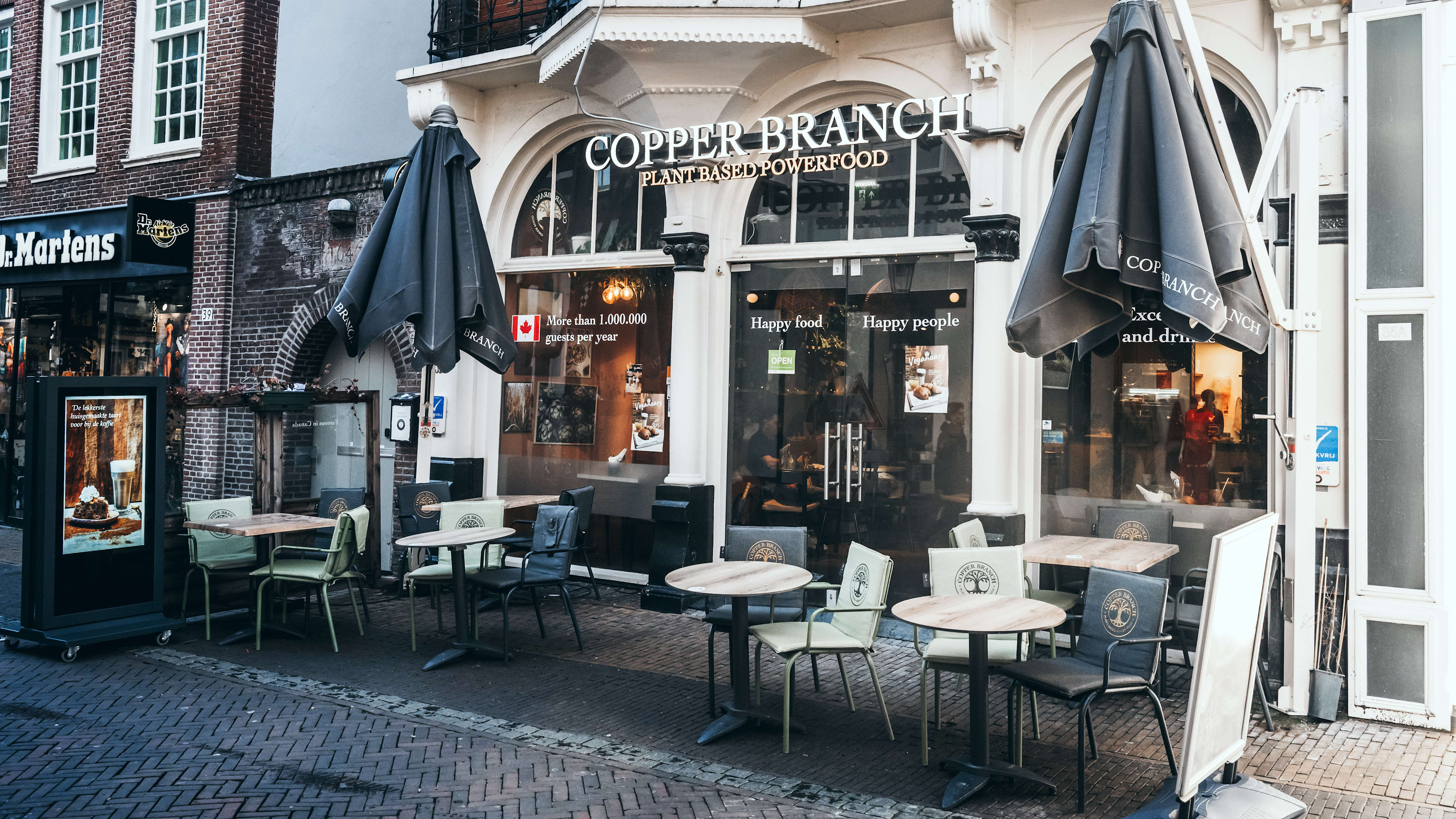 The 10 Best Restaurants in Utrecht-Centrum, Utrecht | TheFork