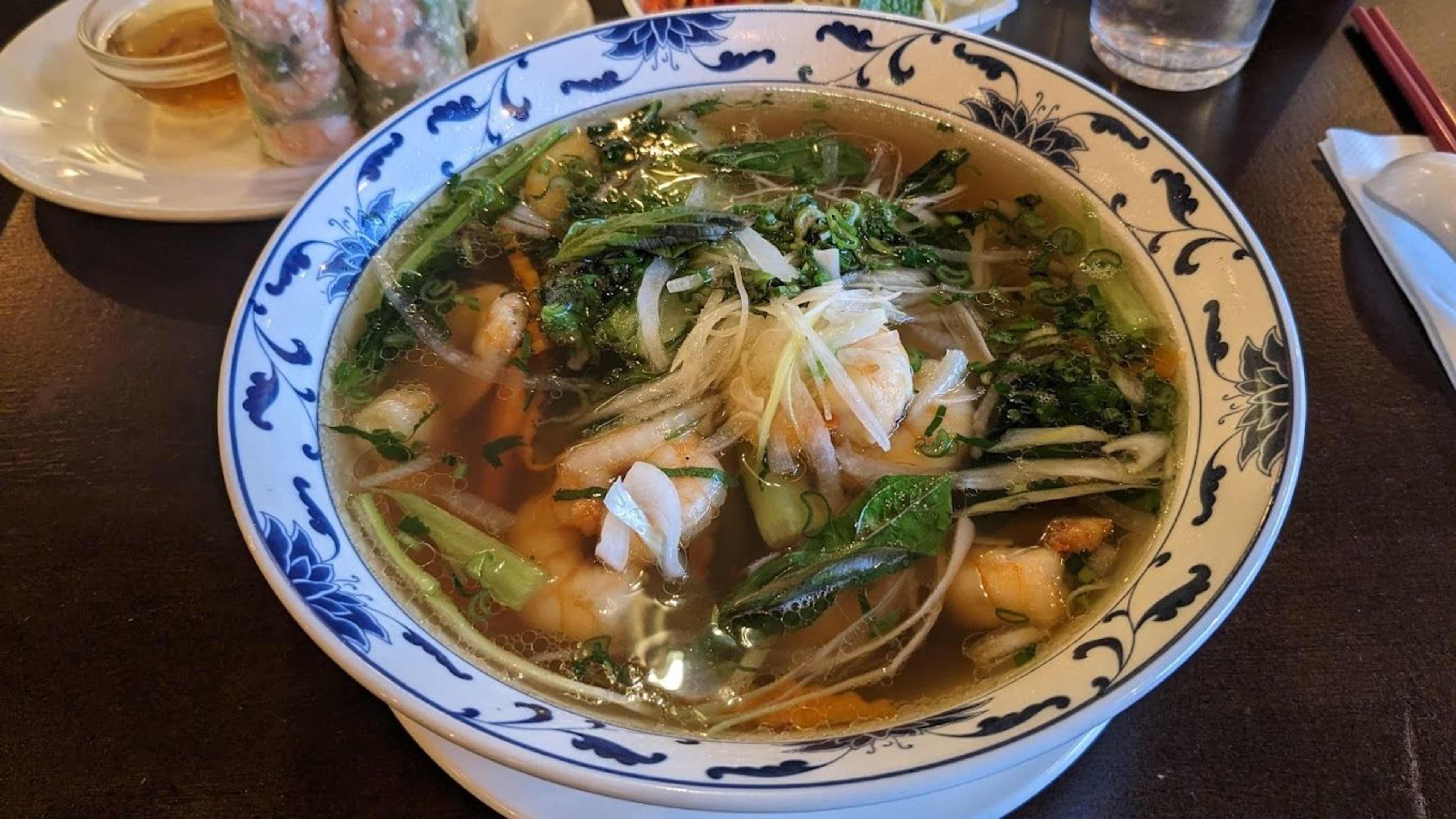 The Best Vietnamese Restaurants Near Me | TheFork