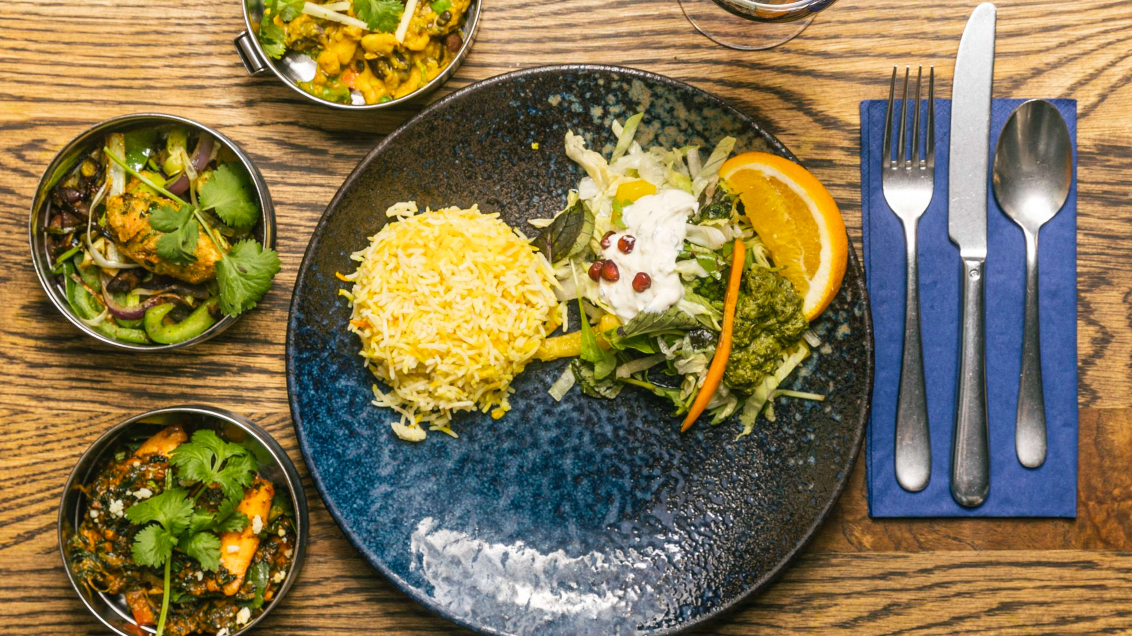 The 10 Best Restaurants in Odenplan, Stockholm | TheFork