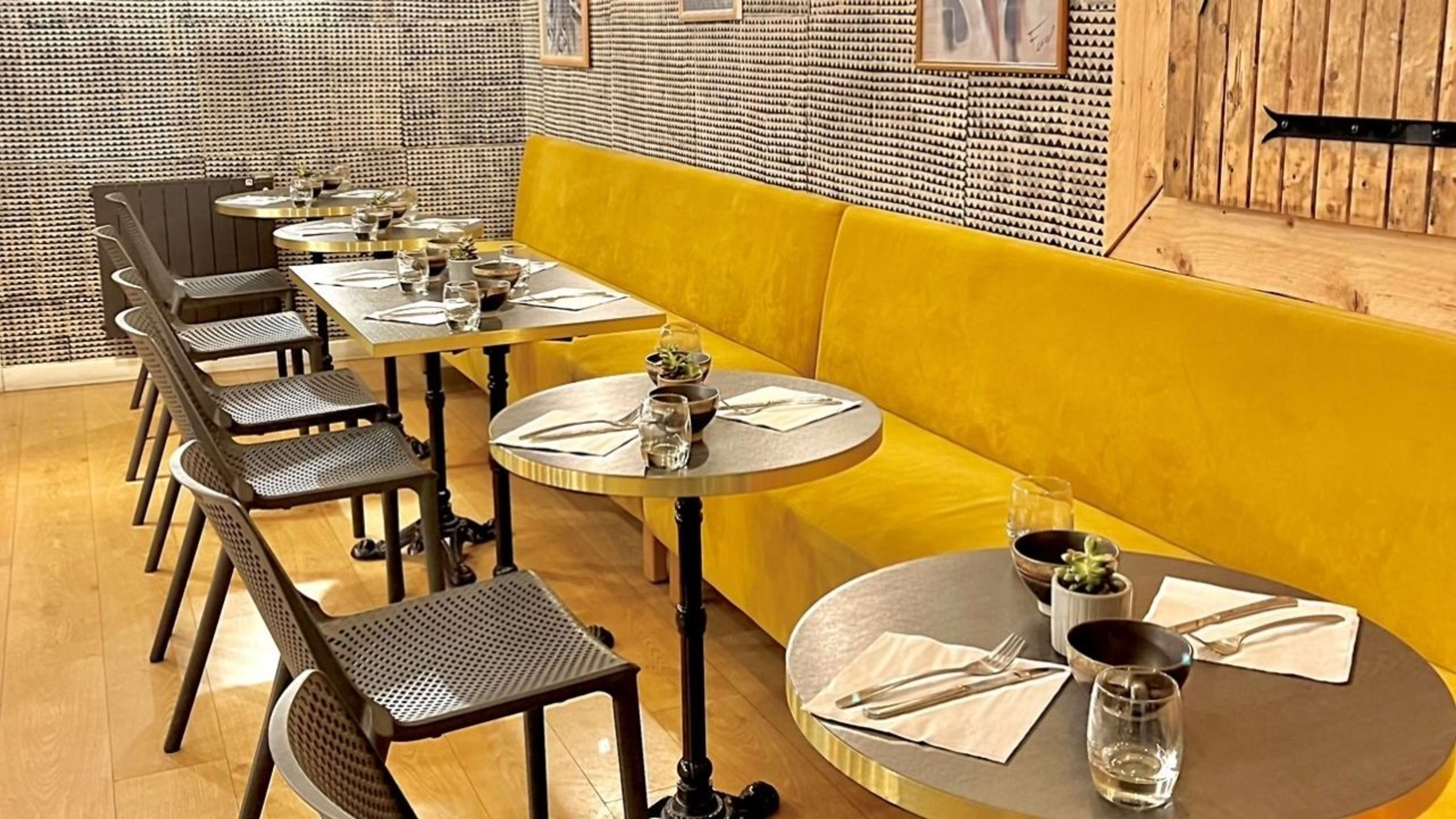The 10 Best Open sunday Restaurants in Dijon | TheFork