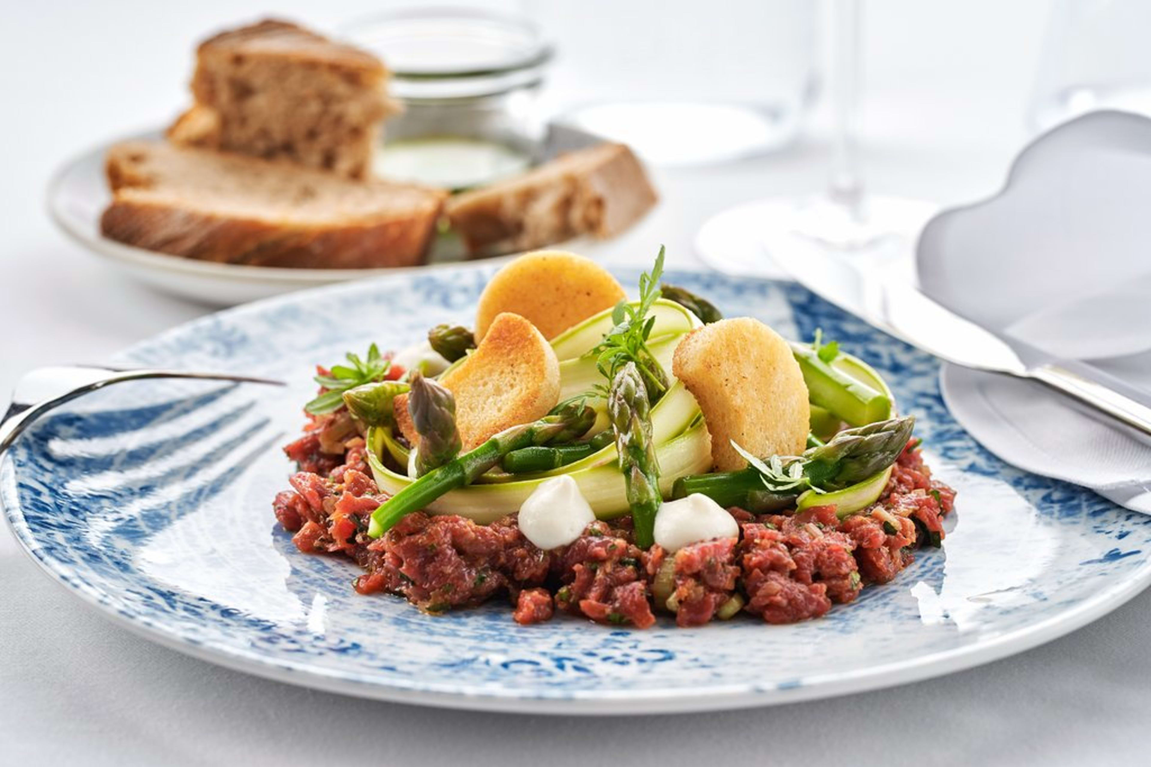 I migliori 10 ristoranti 2025 a Vienna con menù | TheFork