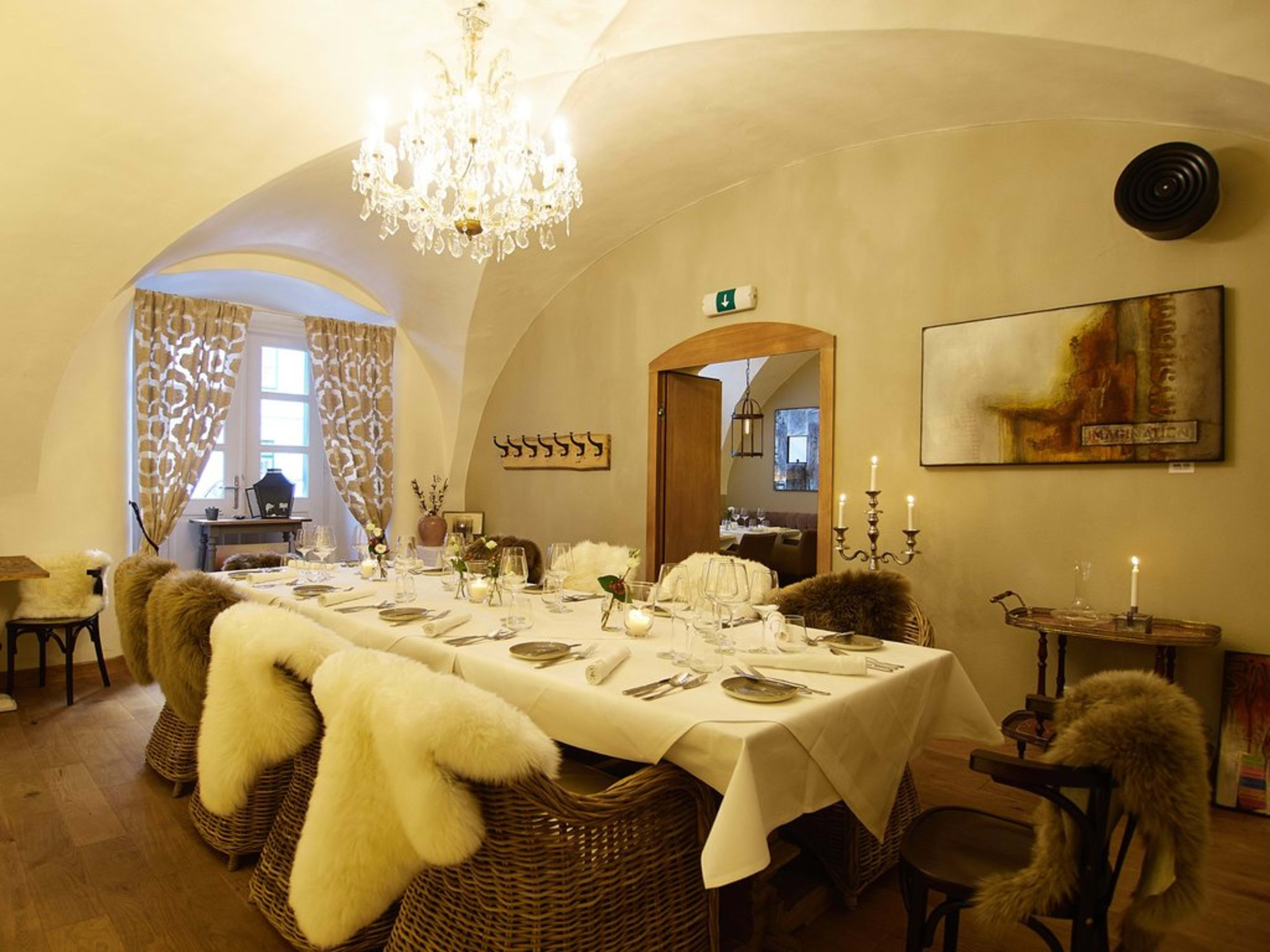 I migliori 10 ristoranti 2025 a Vienna con menù | TheFork