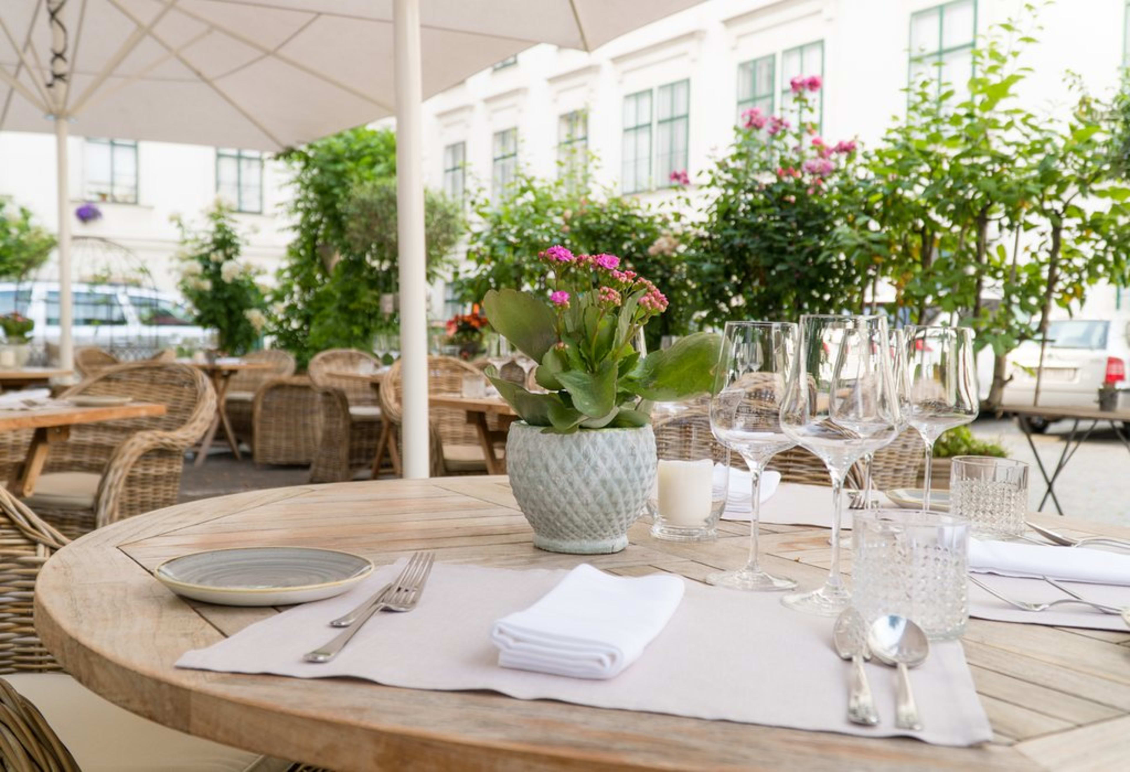 I migliori 10 ristoranti 2025 a Vienna con menù | TheFork