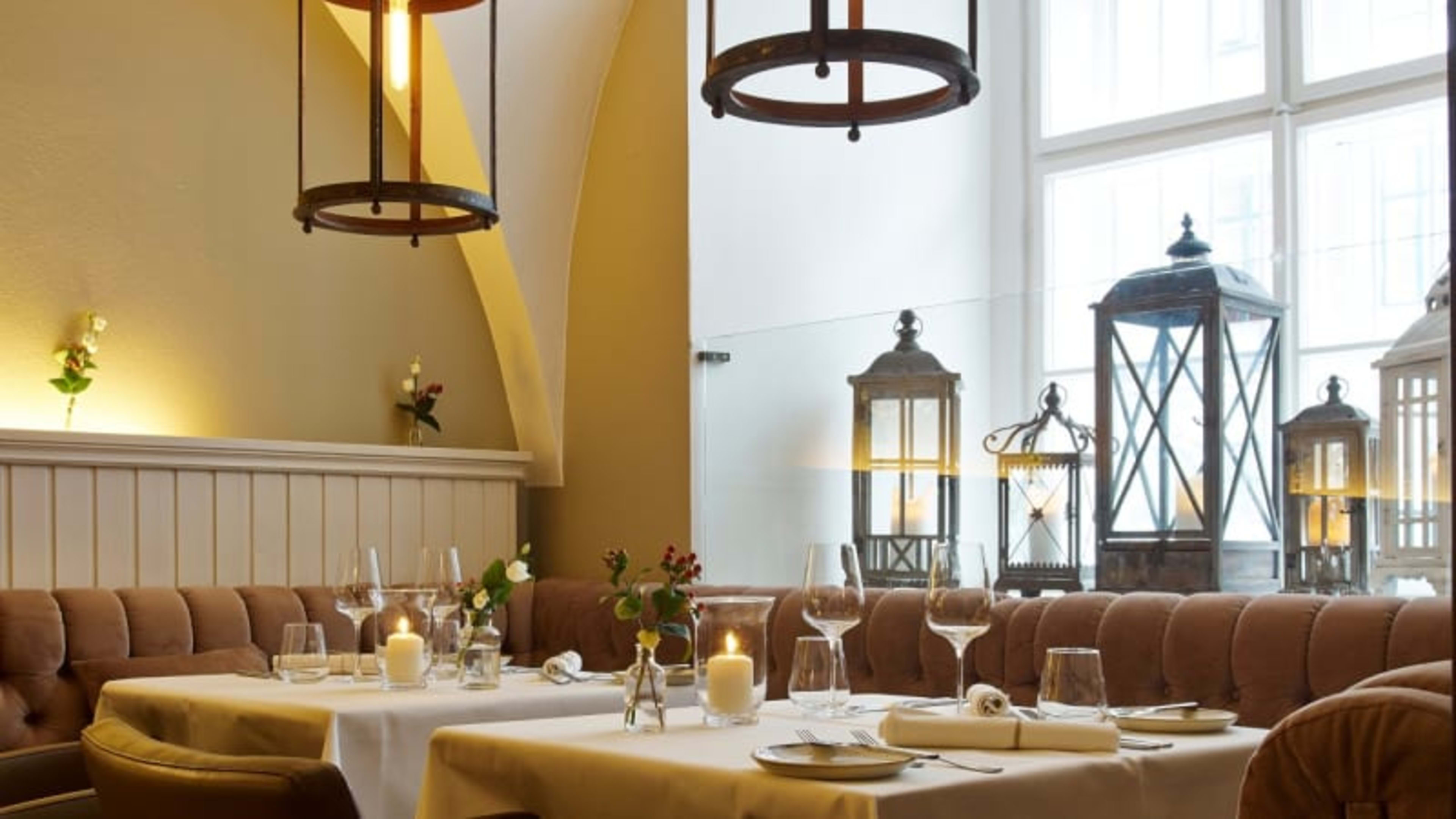 I migliori 10 ristoranti 2025 a Vienna con menù | TheFork