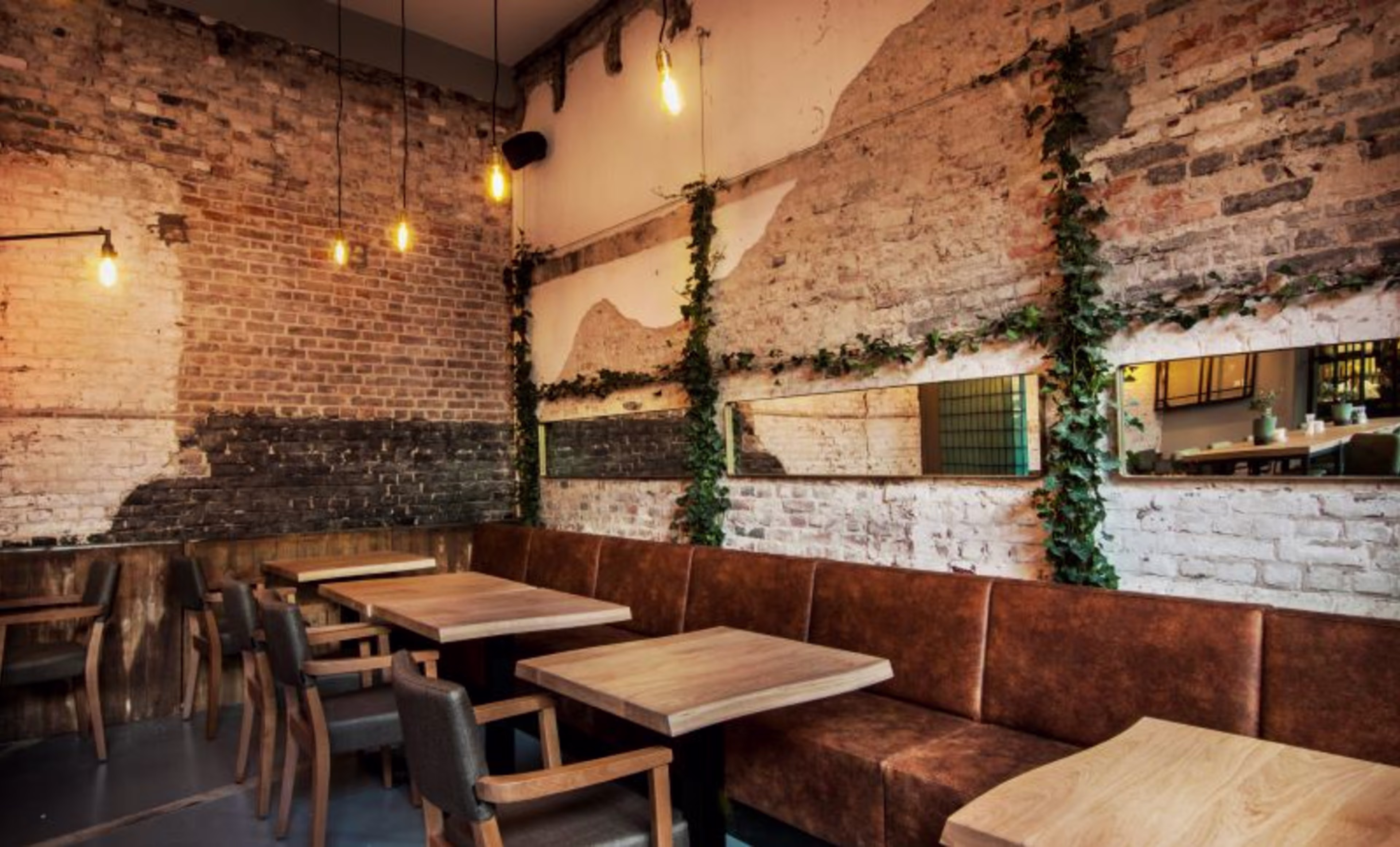 De 10 beste restaurants in Eindhoven Centrum | TheFork