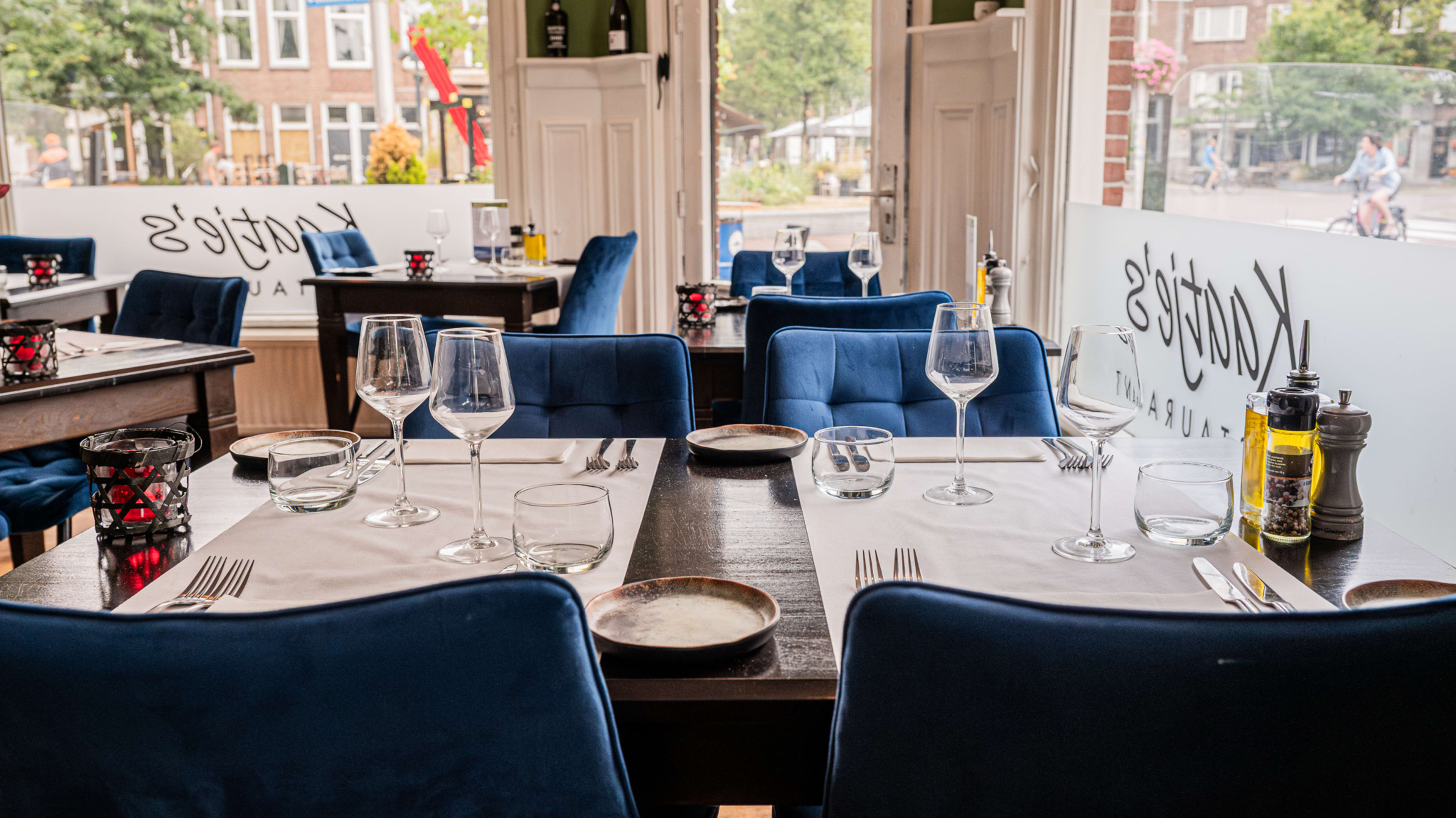 Die 10 besten Restaurants in Utrecht 2025 – TheFork