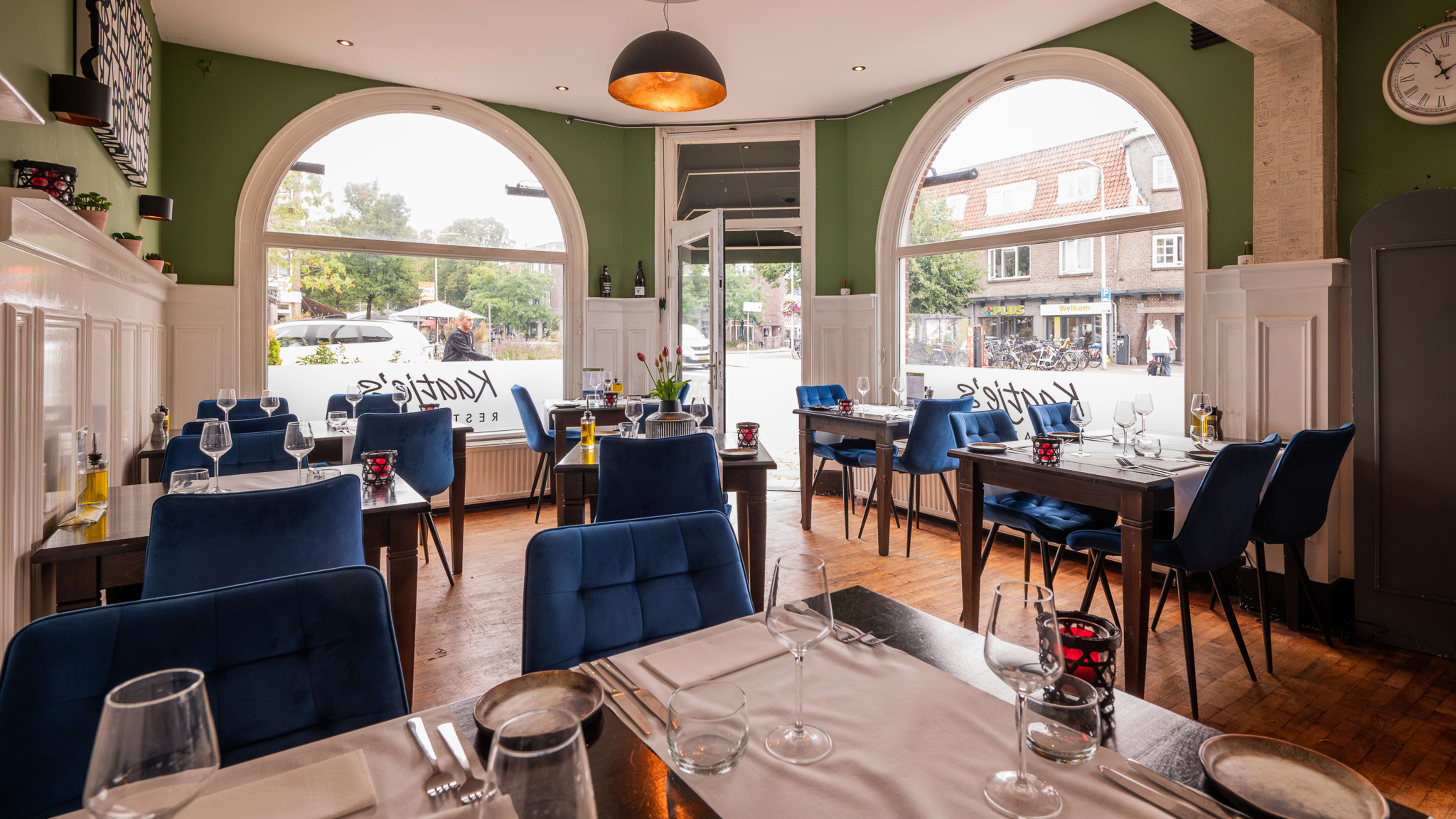 Die 10 besten Restaurants in Utrecht 2025 – TheFork