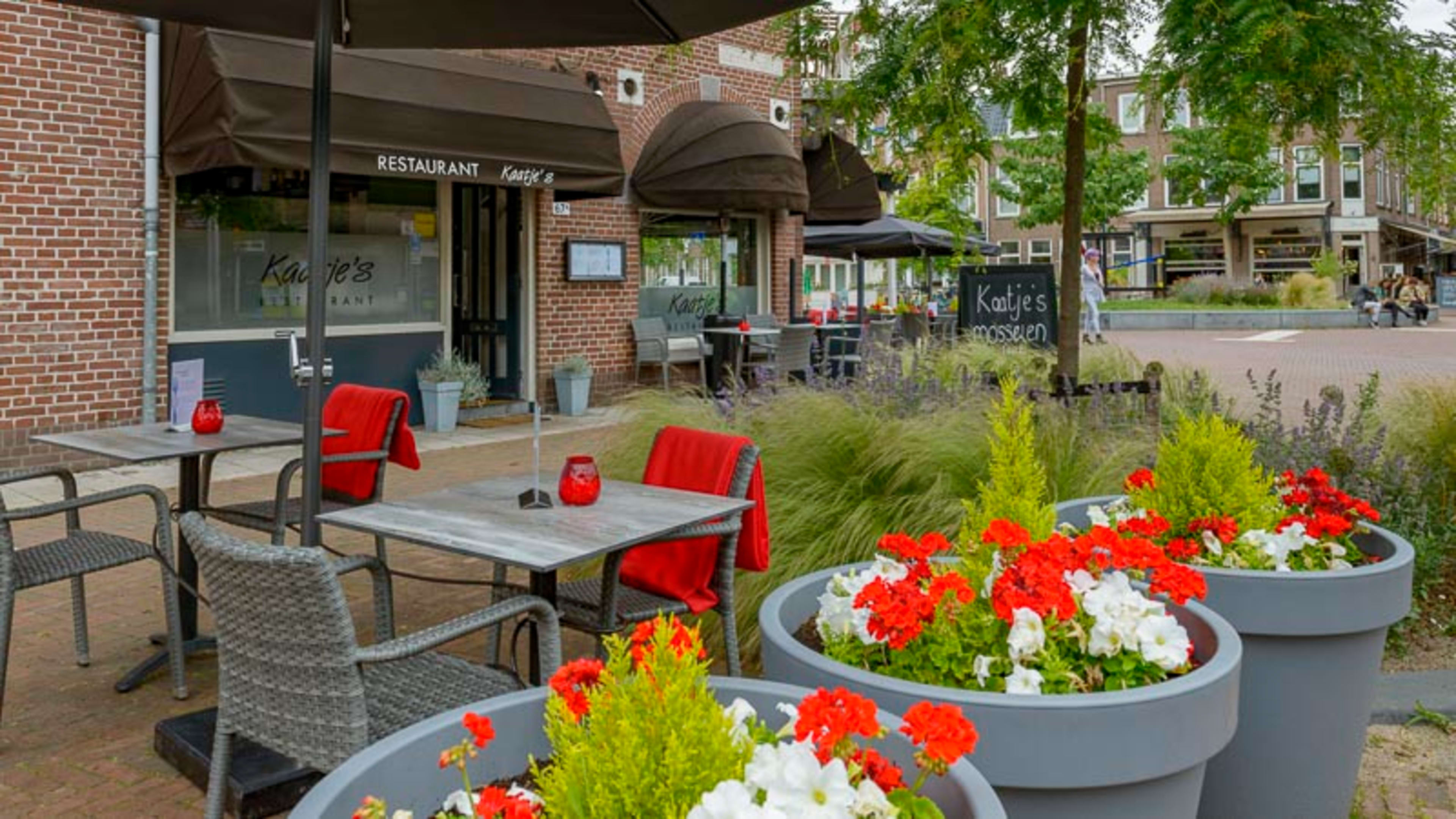 Die 10 besten Restaurants in Utrecht 2025 – TheFork