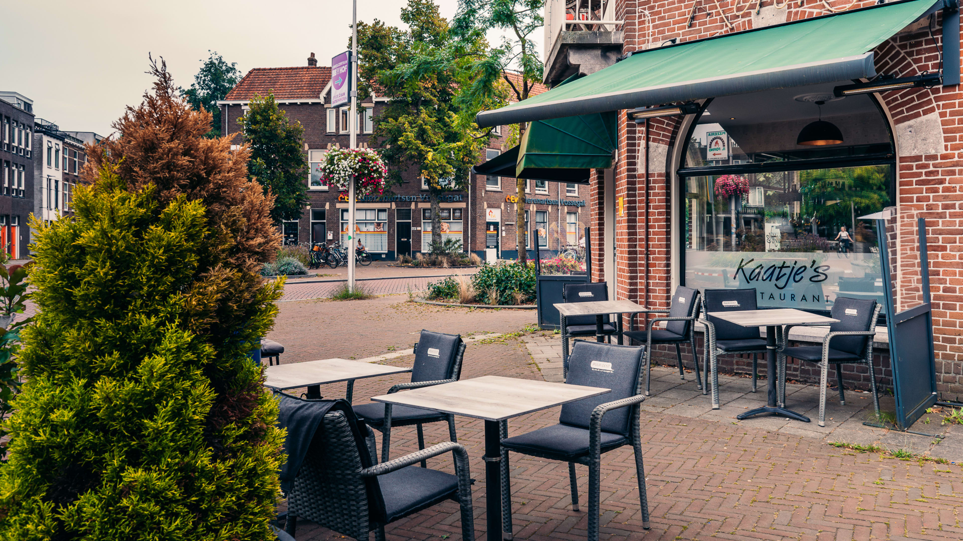 Die 10 besten Restaurants in Utrecht 2025 – TheFork