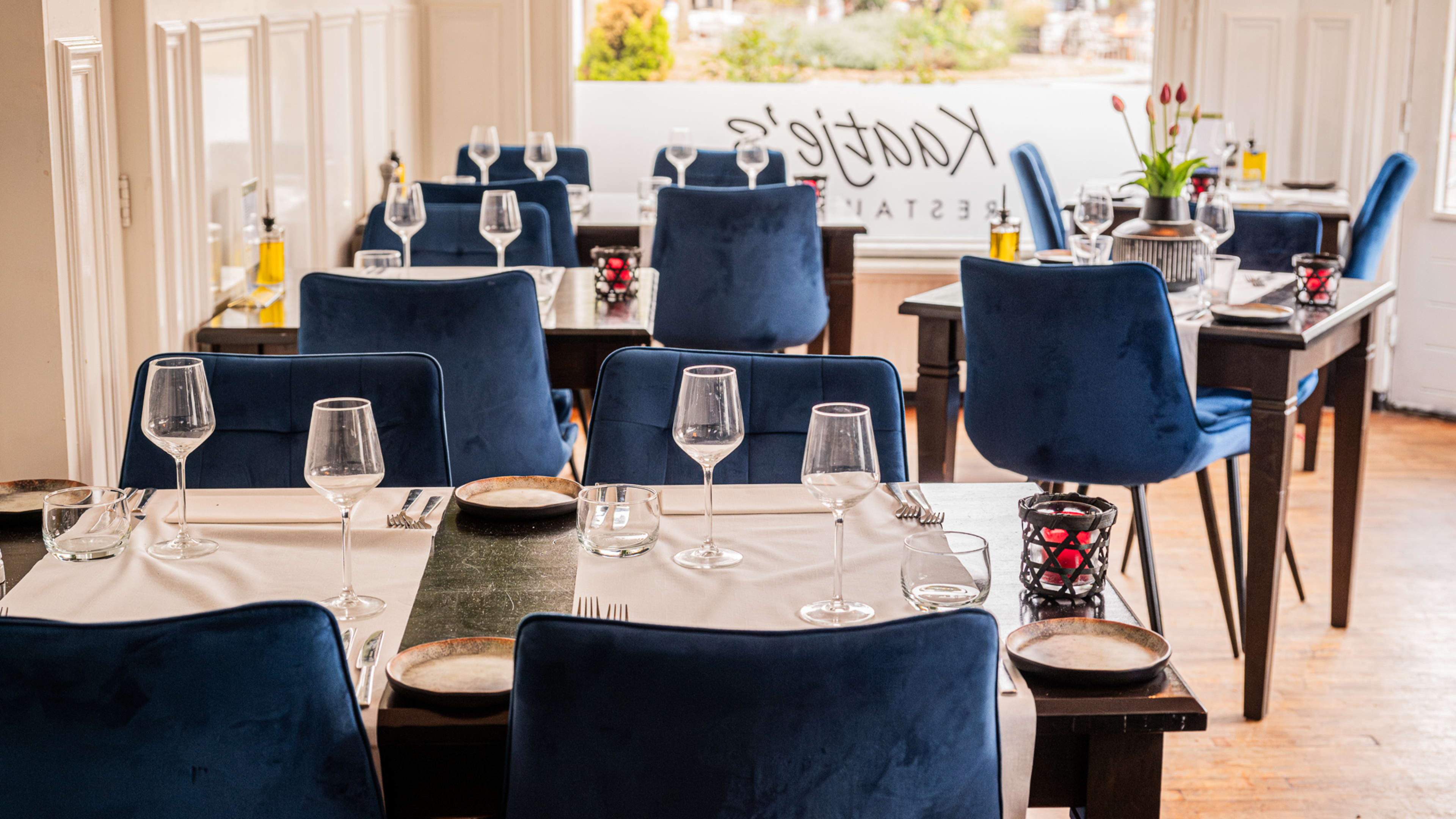 Die 10 besten Restaurants in Utrecht 2025 – TheFork