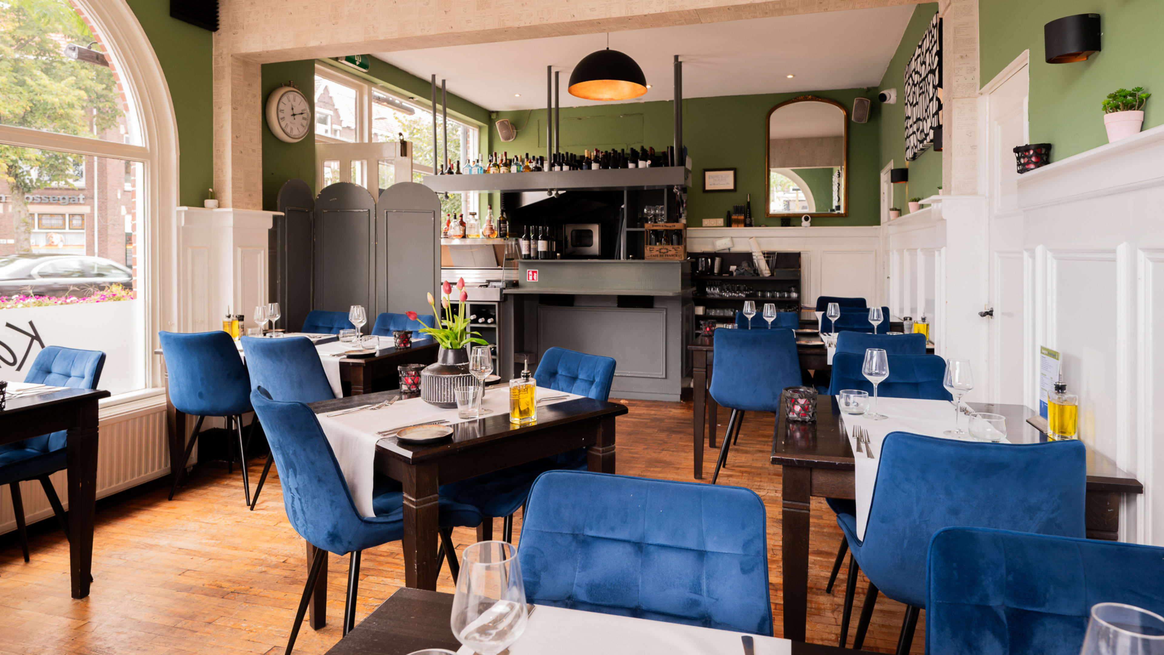 Die 10 besten Restaurants in Utrecht 2025 – TheFork