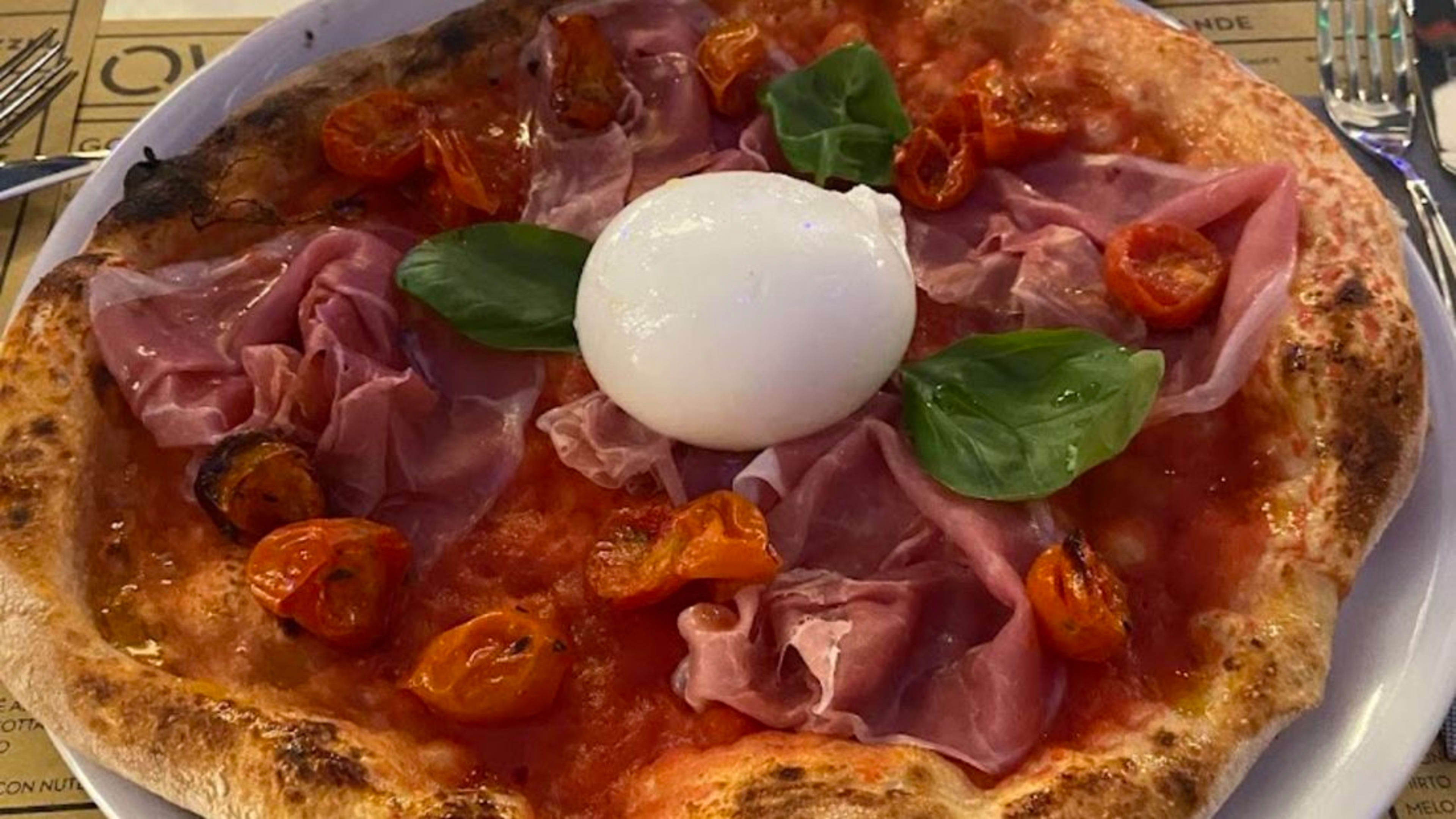 I MIGLIORI pizzerie vicino a me - TheFork