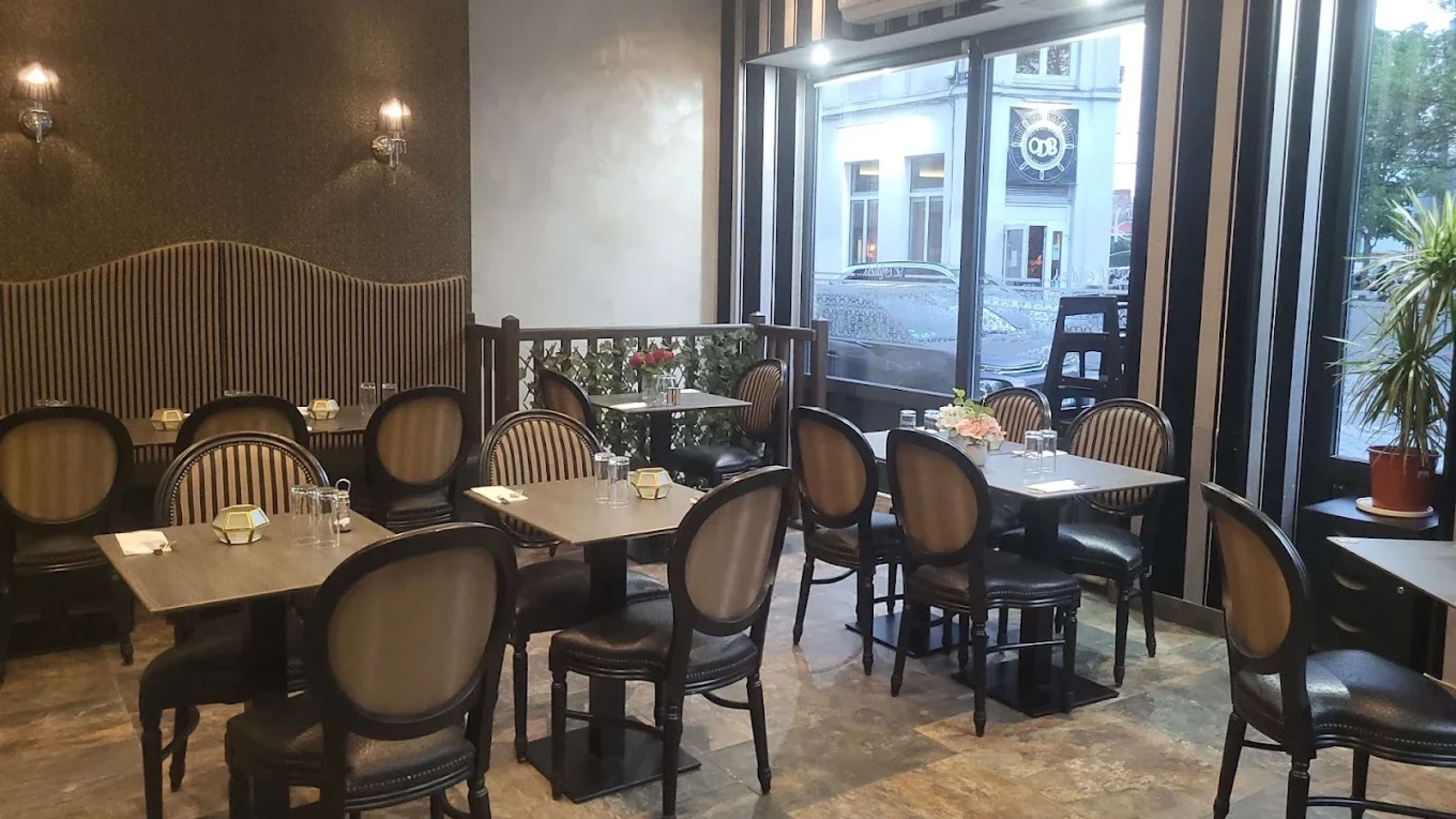 The 10 Best Restaurants in Lille 2025 | TheFork