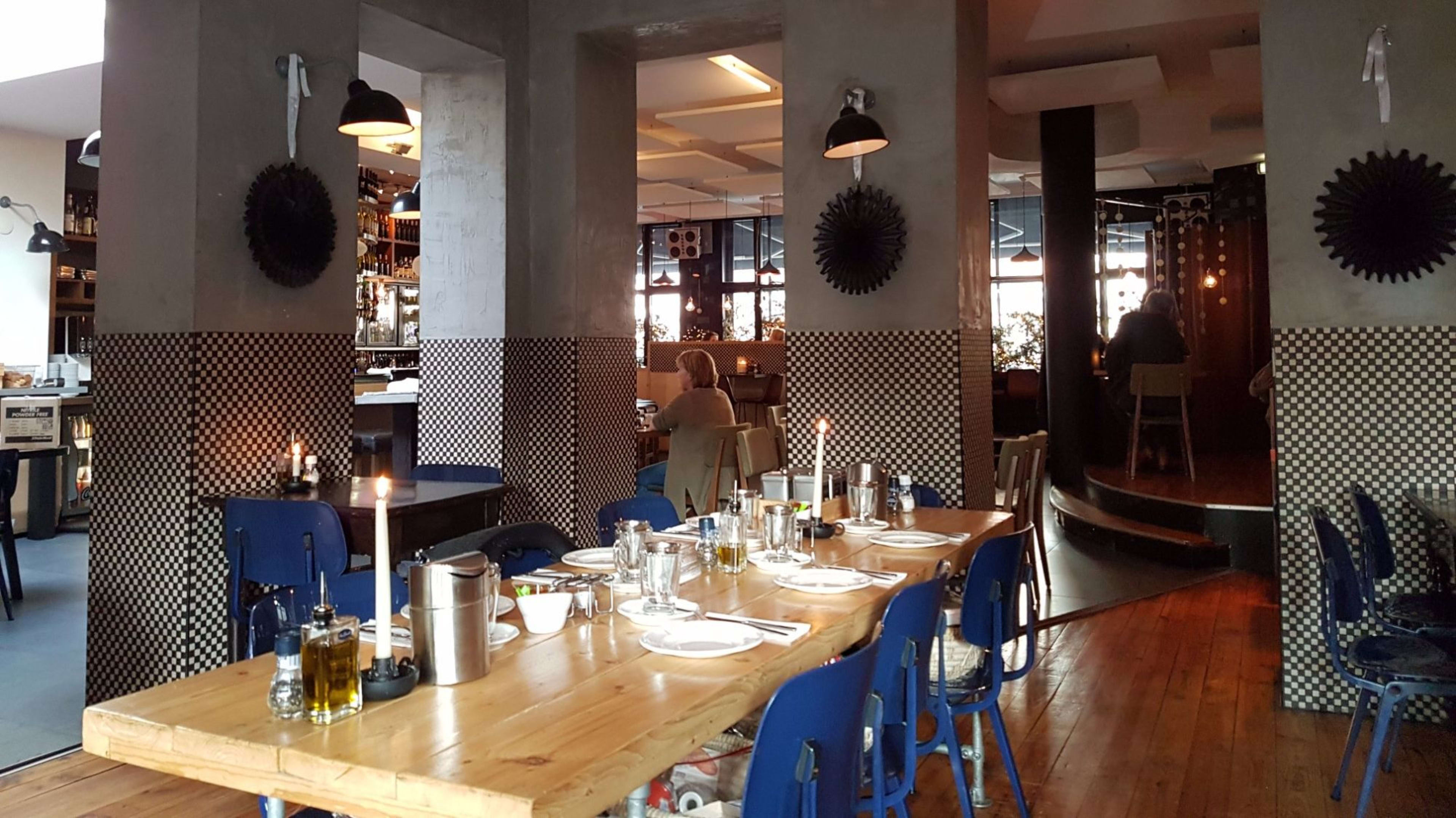 The 10 Best Restaurants in Breda 2025 | TheFork