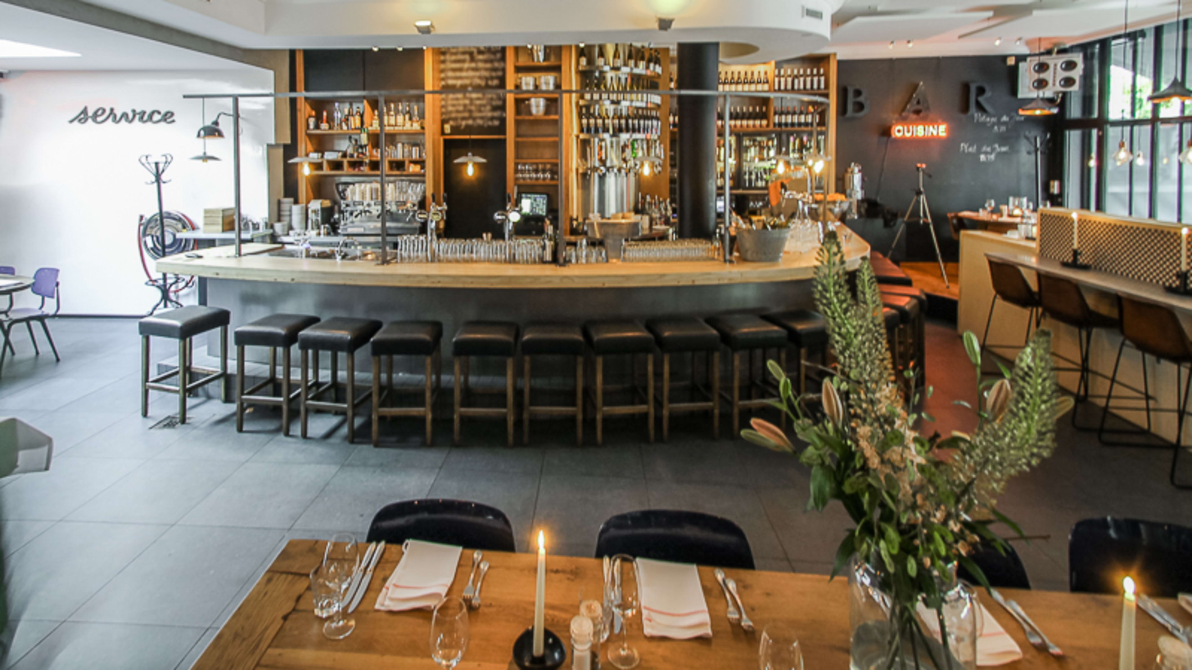 The 10 Best Restaurants in Breda 2025 | TheFork