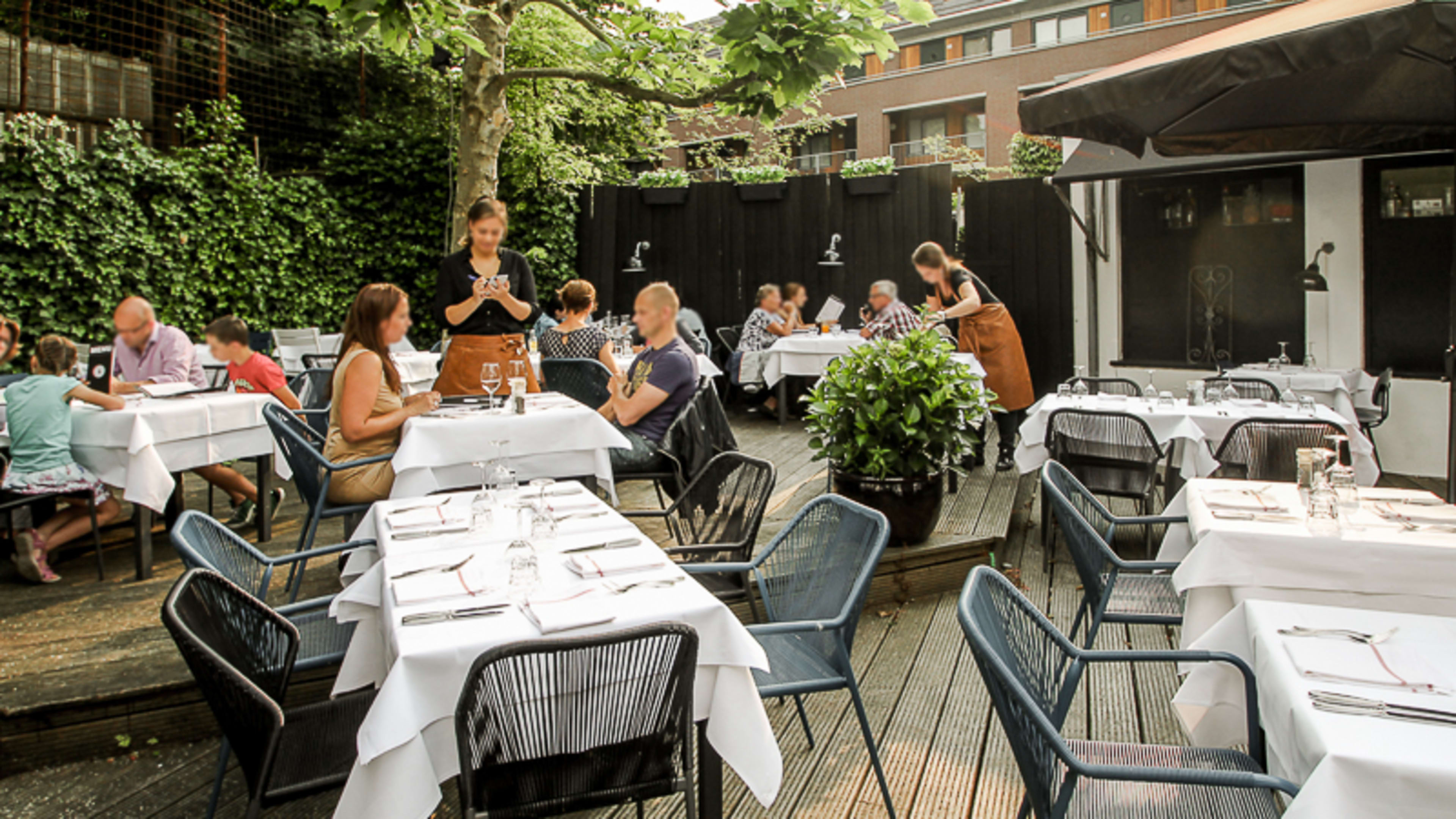 The 10 Best Restaurants in Breda 2025 | TheFork