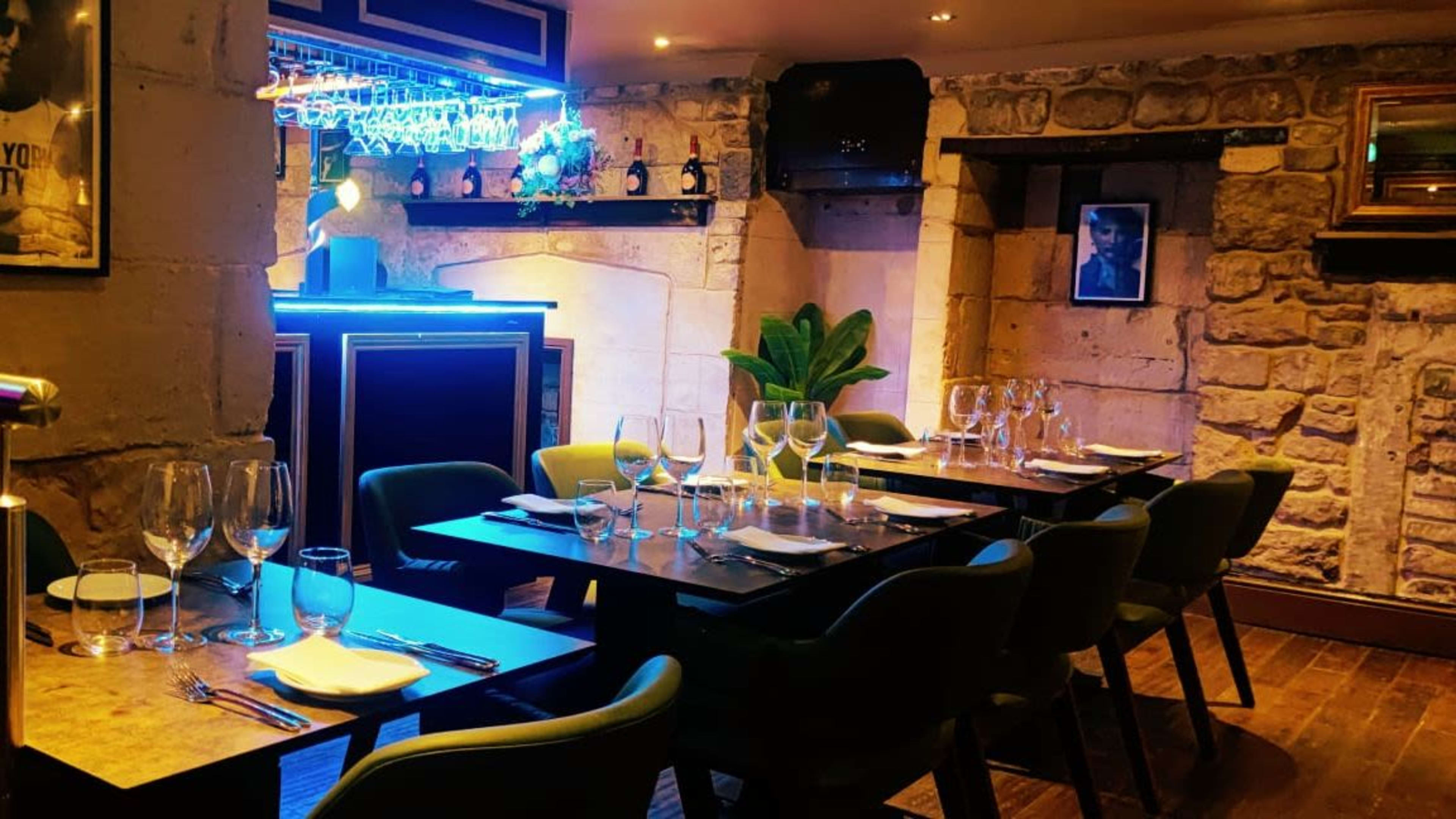 The 10 Best Restaurants in Bath 2025 | TheFork