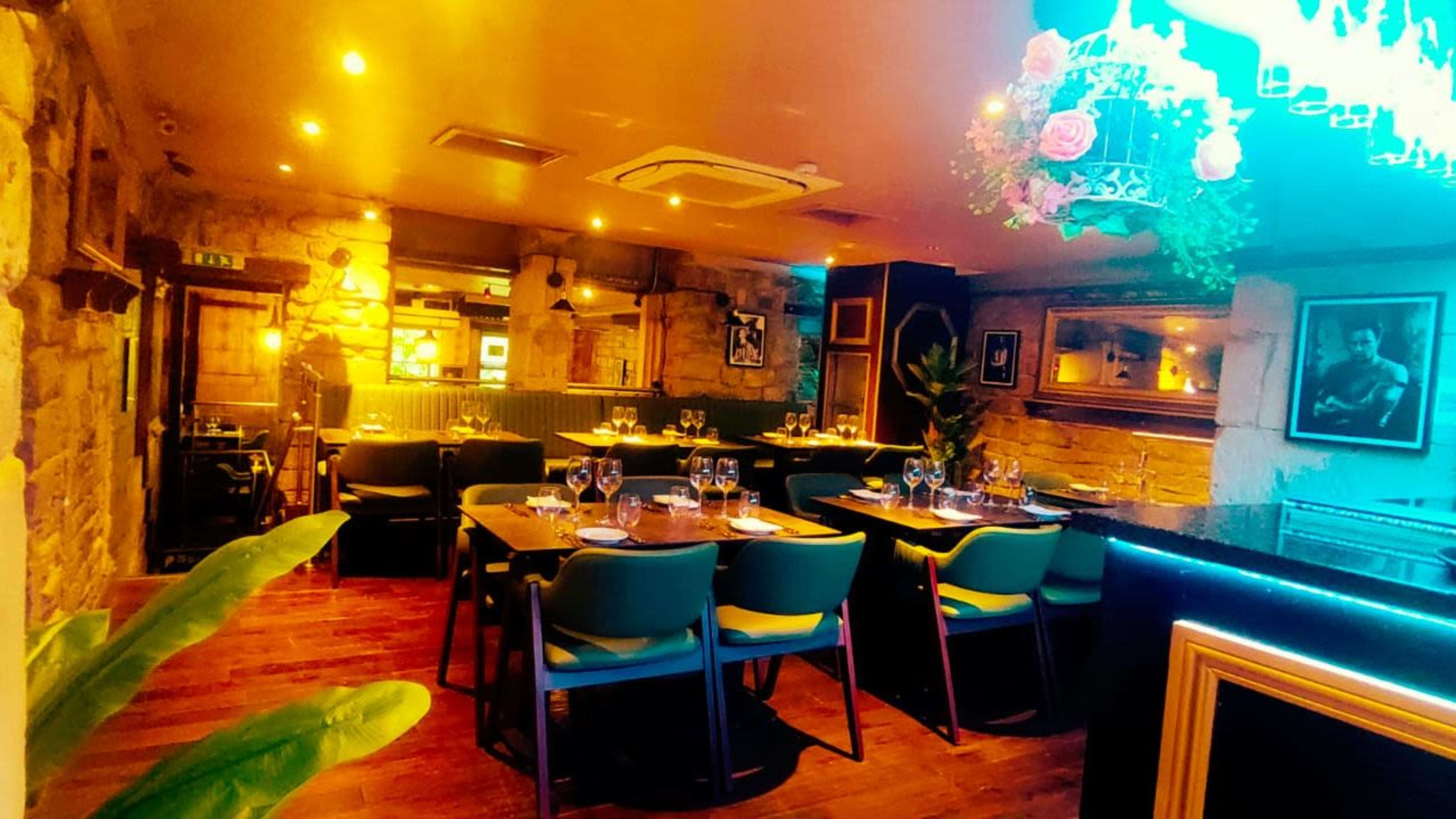 The 10 Best Restaurants in Bath 2025 | TheFork