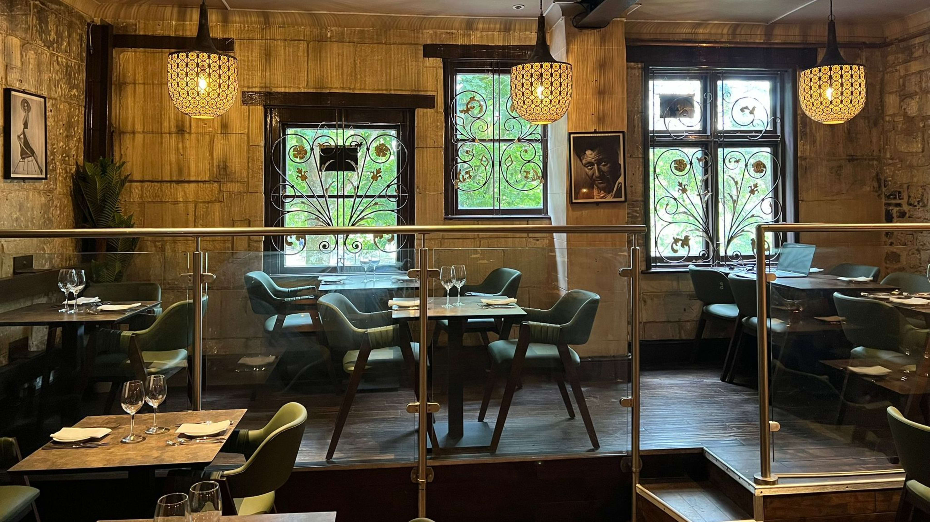 The 10 Best Restaurants in Bath 2025 | TheFork