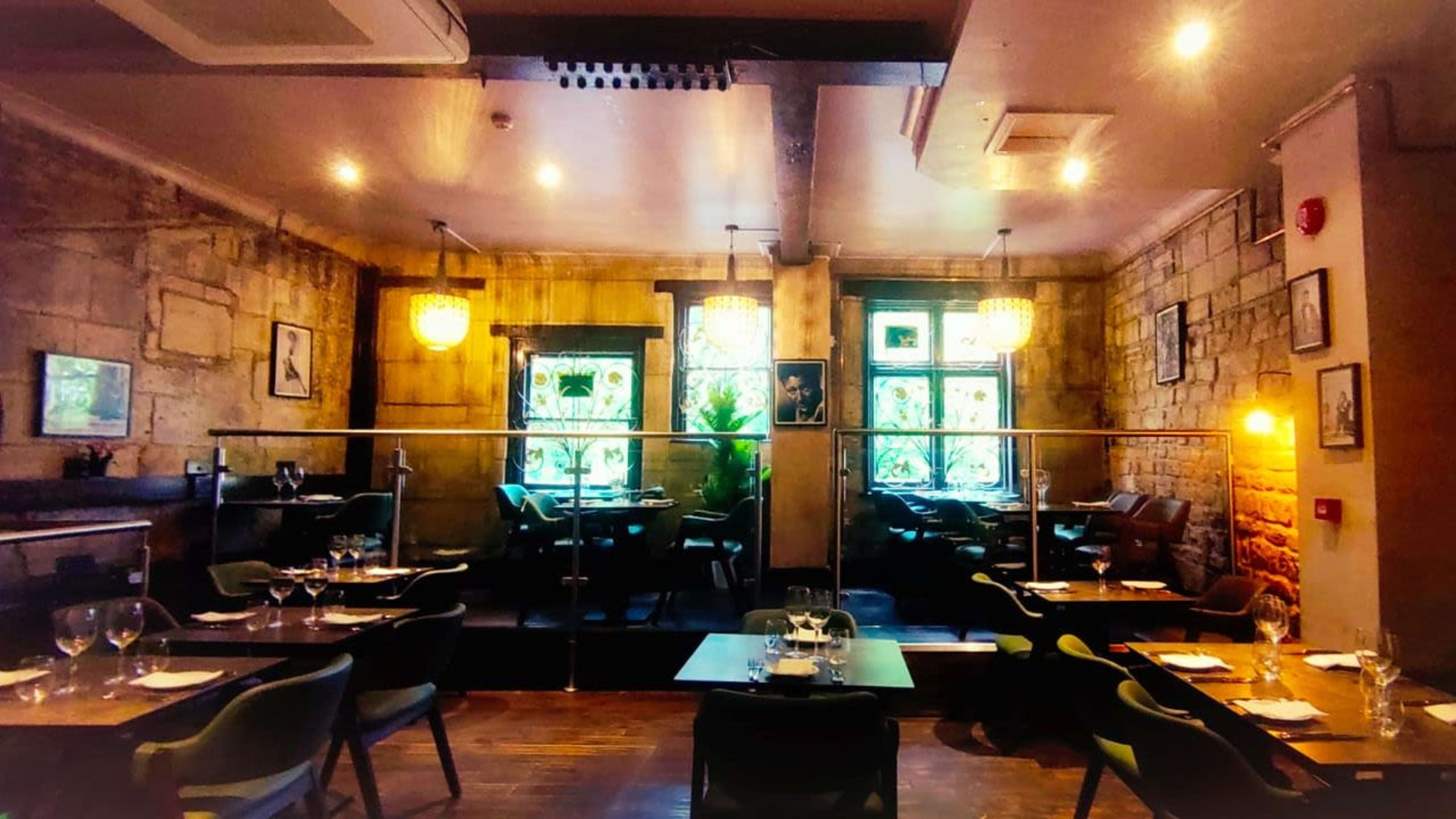 The 10 Best Restaurants in Bath 2025 | TheFork