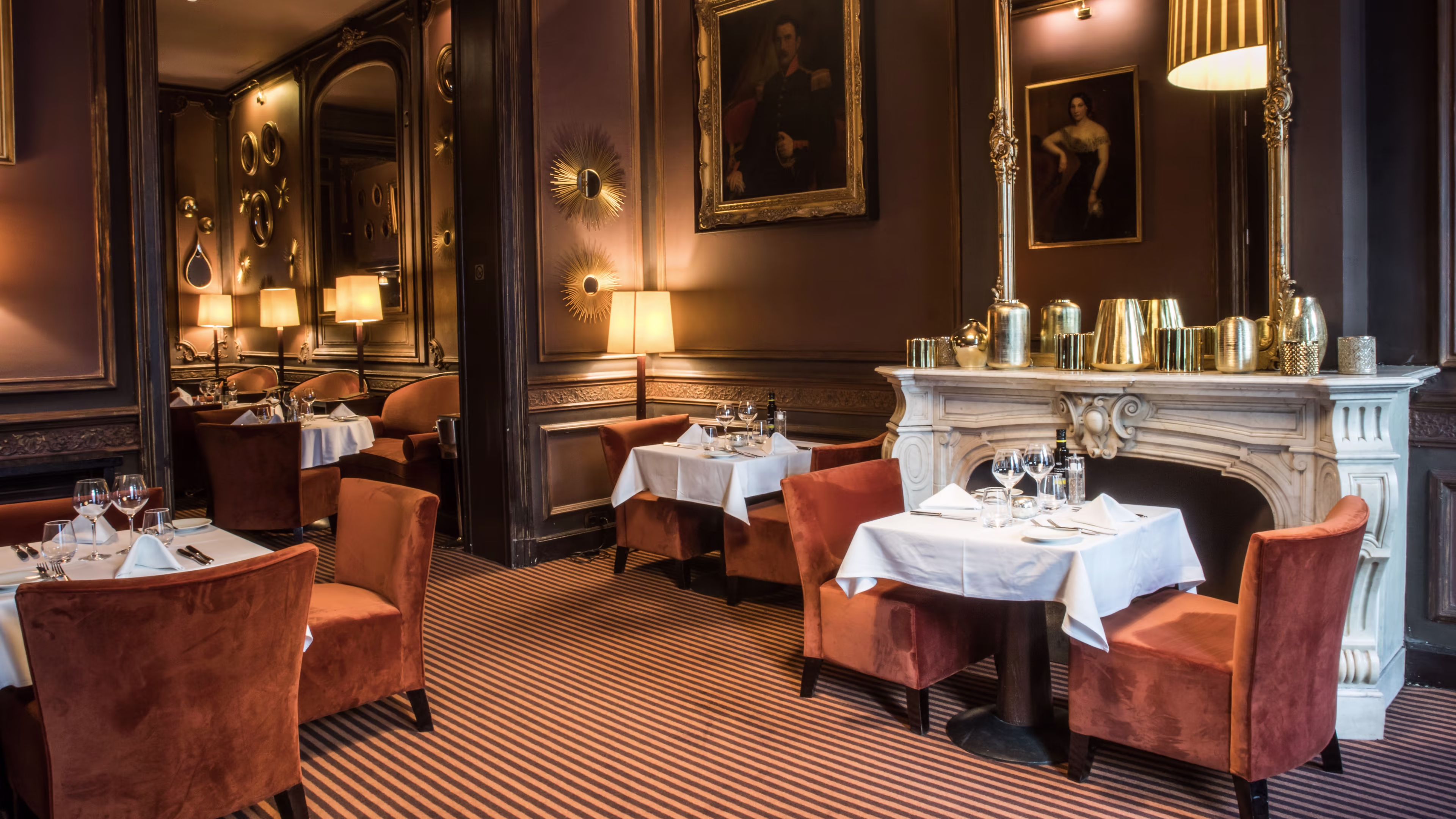 Les 10 meilleurs restaurants de Poissons et fruits de mer à Bruxelles ...
