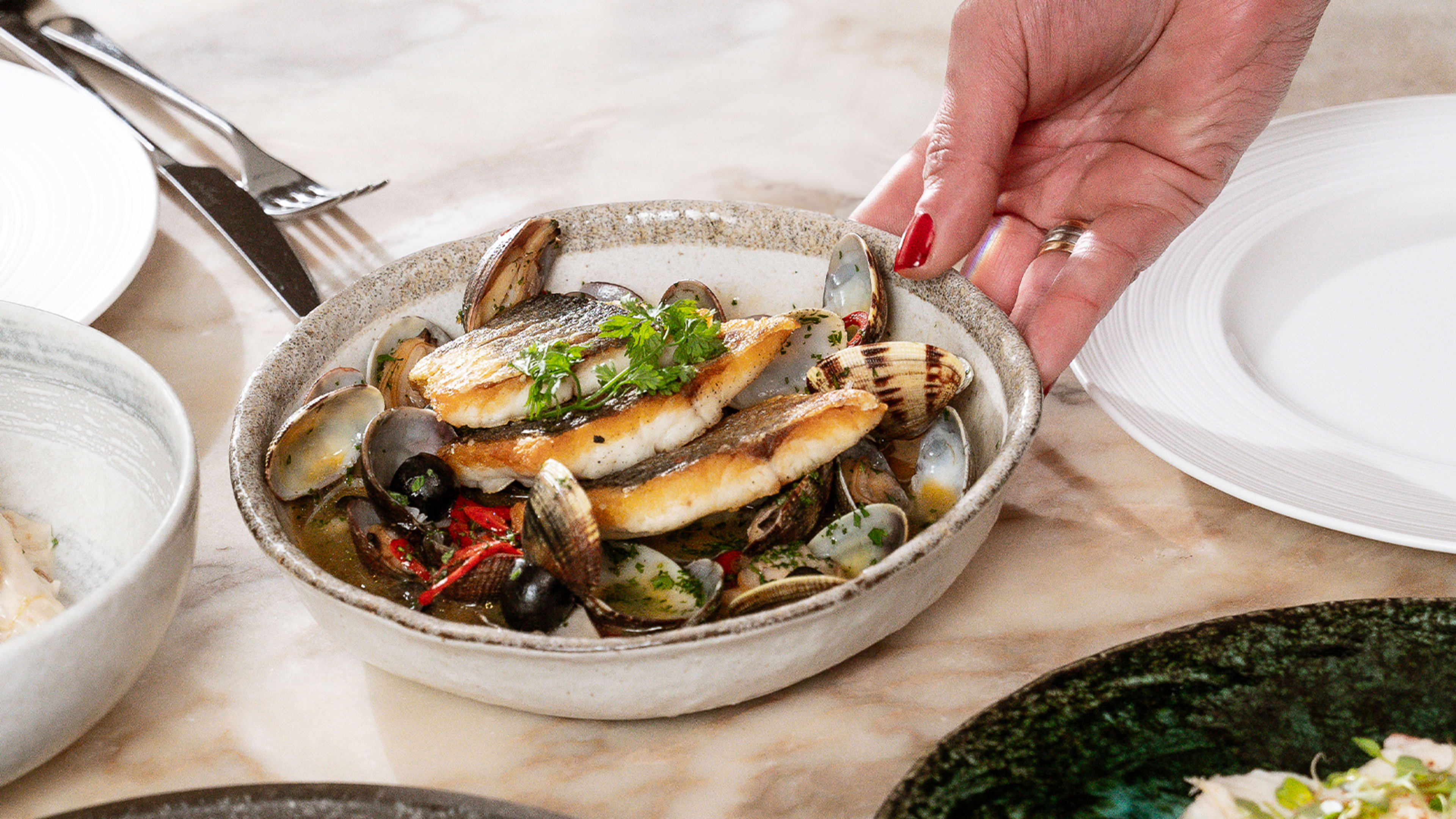 The 10 Best Italian Restaurants in Mayfair, London | TheFork