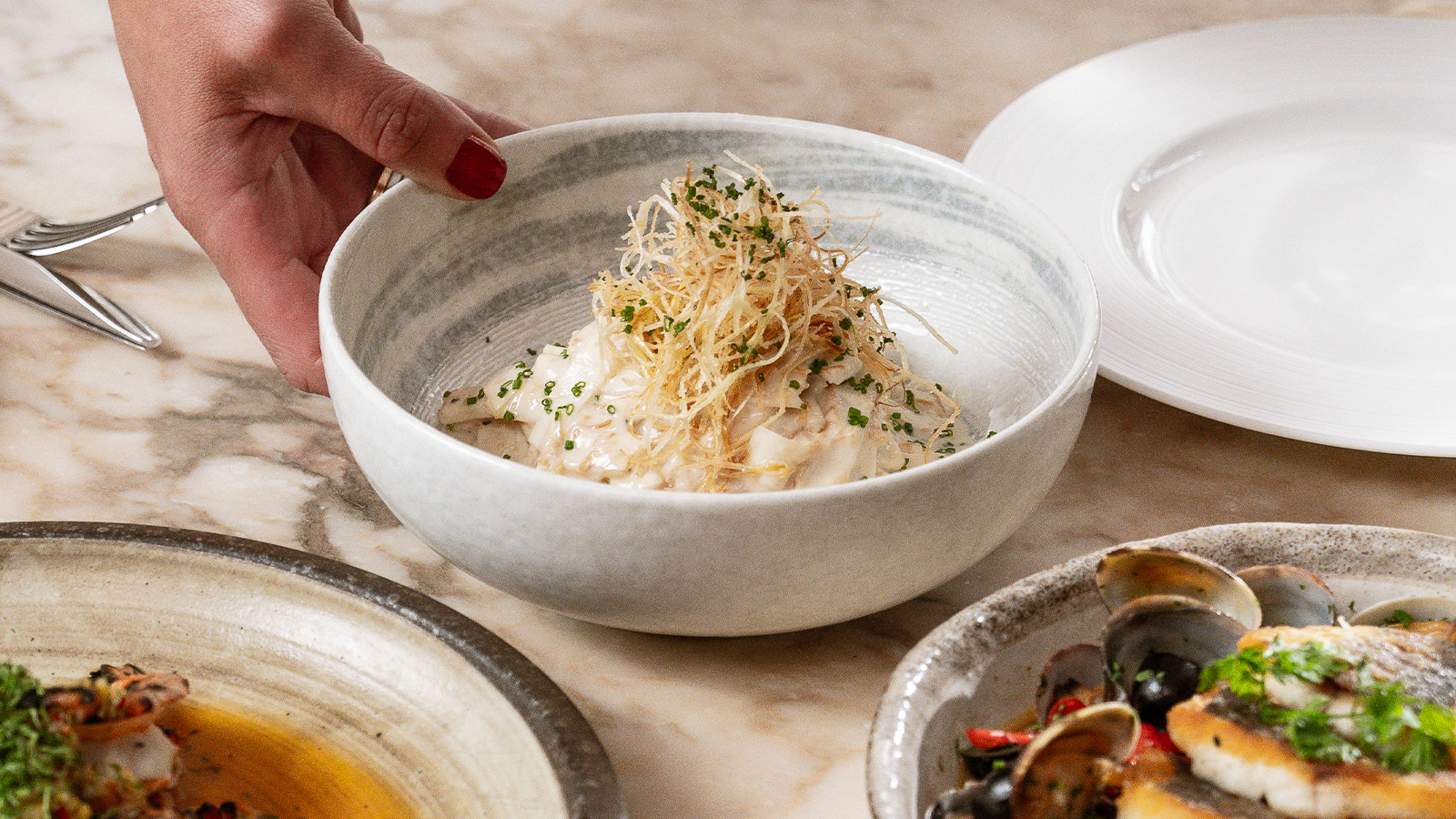 The 10 Best Italian Restaurants in Mayfair, London | TheFork