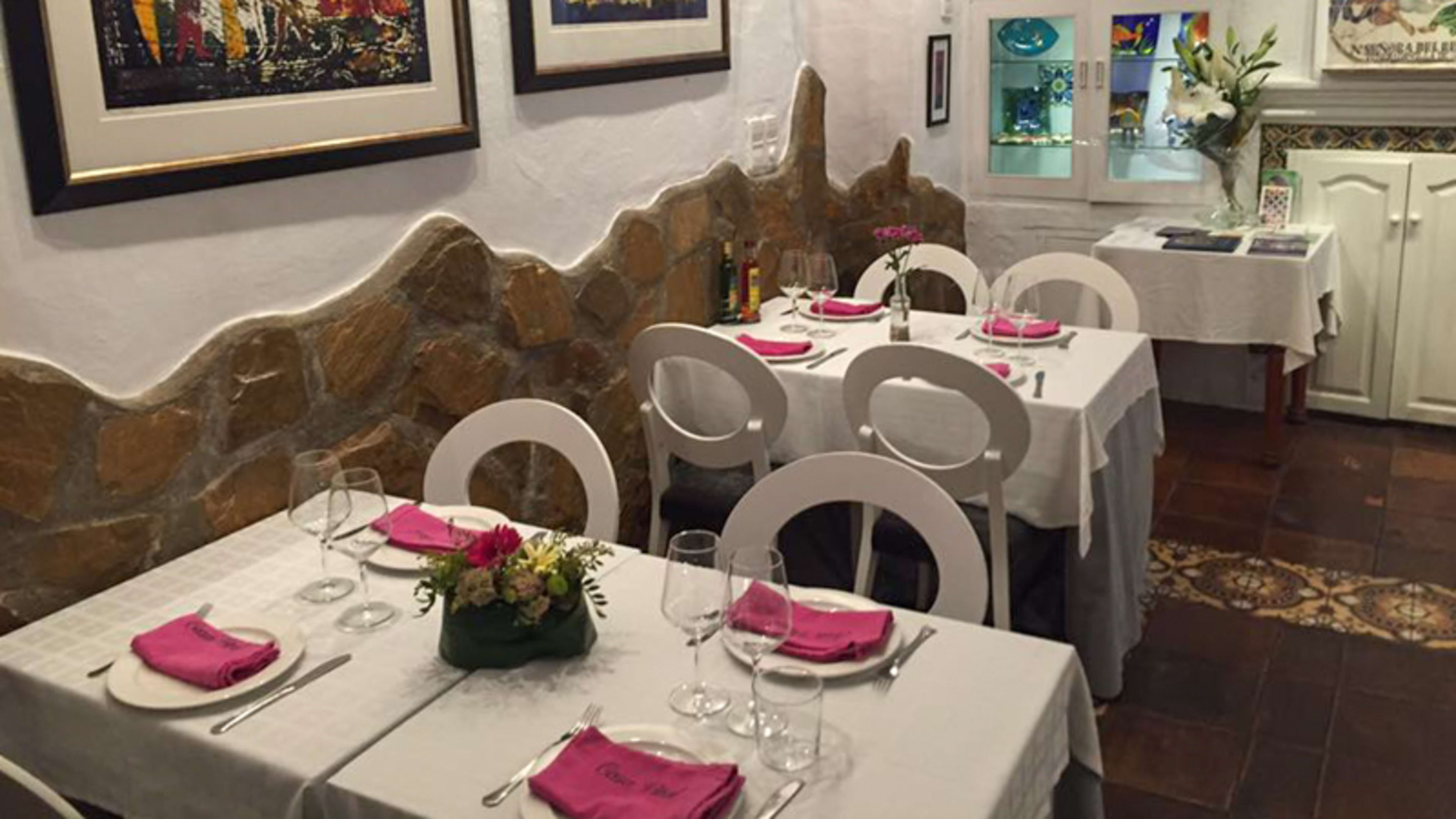LOS 10 MEJORES restaurantes de Altea 2025 | TheFork
