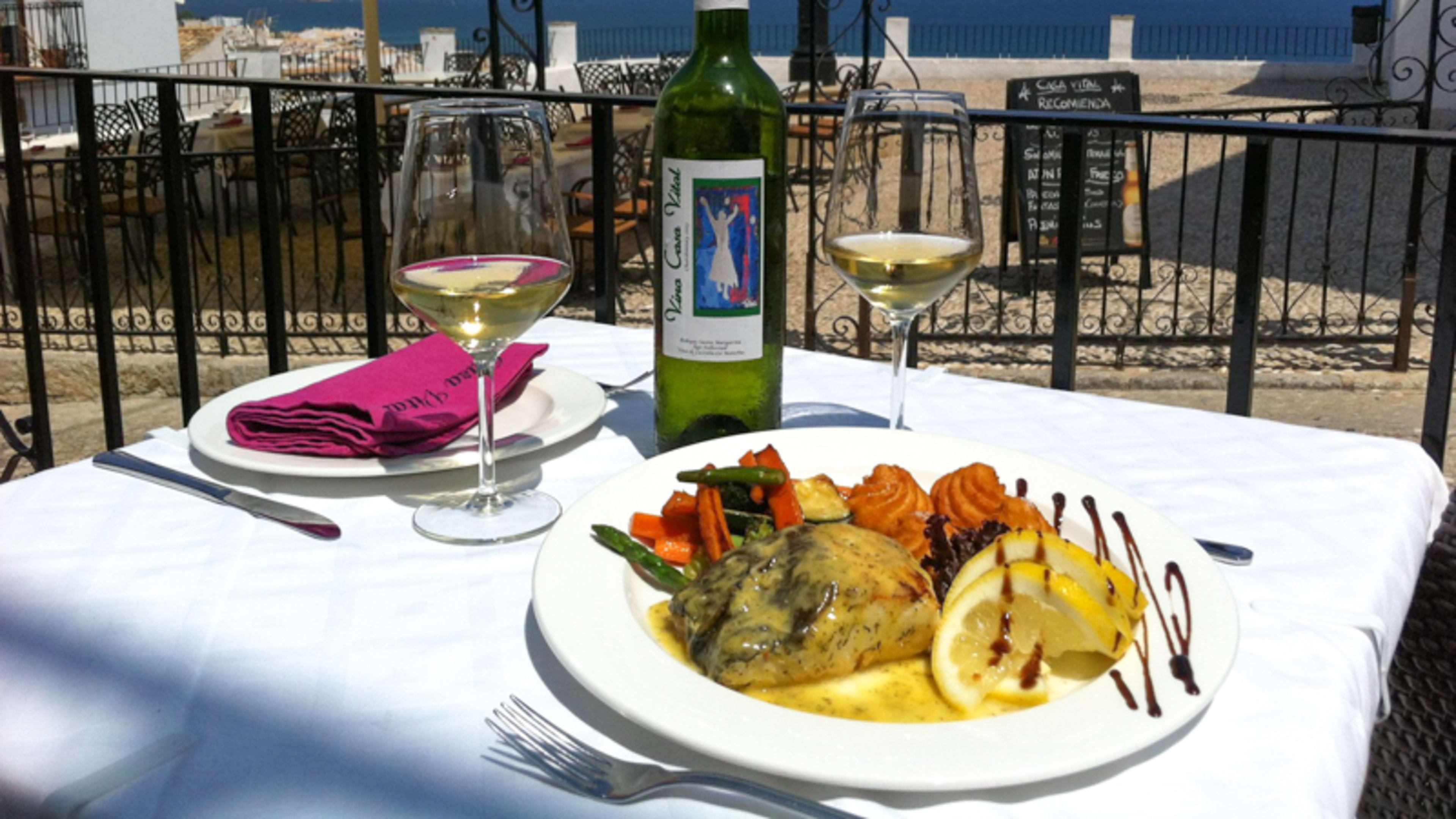 LOS 10 MEJORES restaurantes de Altea 2025 | TheFork