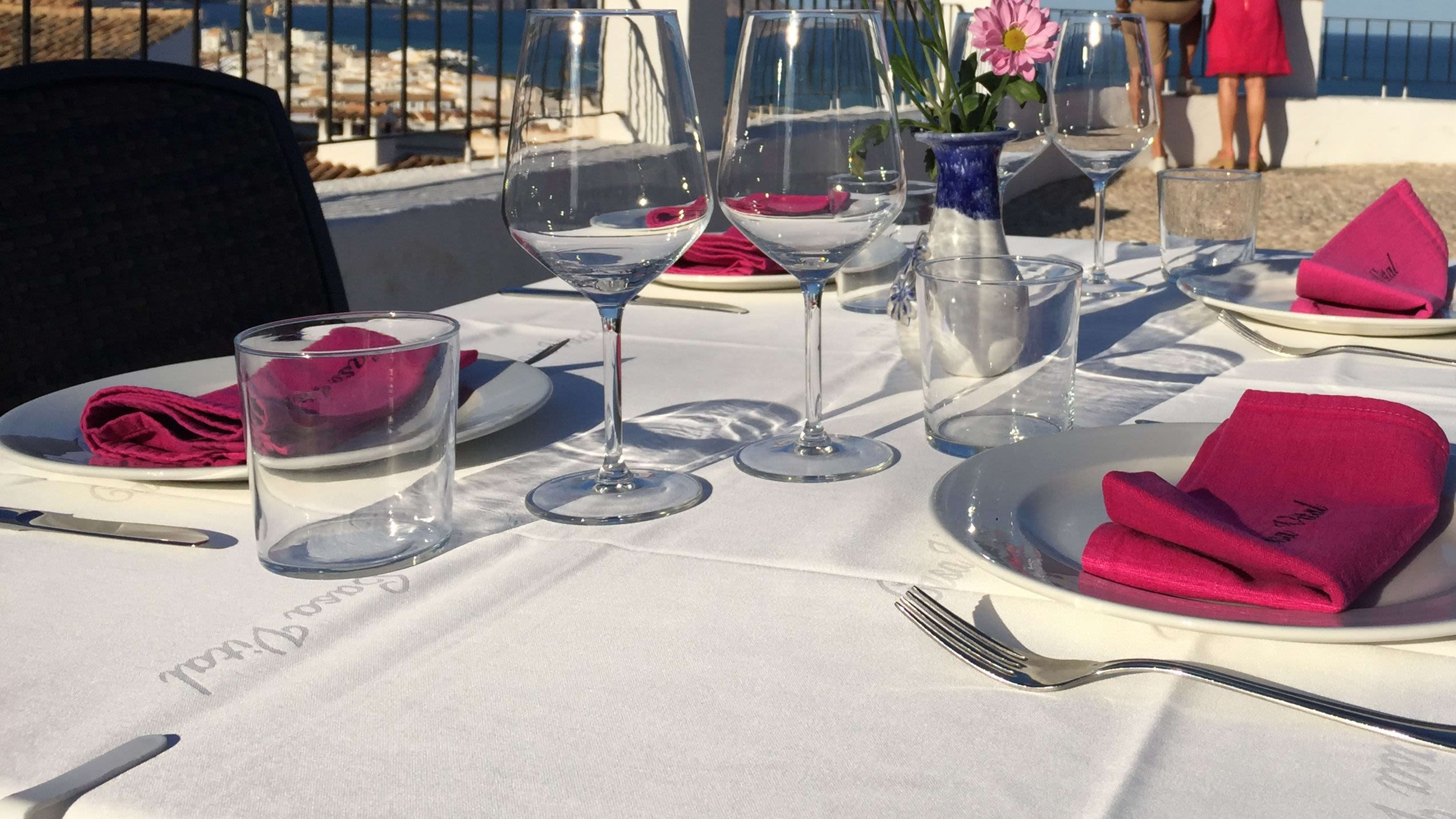 LOS 10 MEJORES restaurantes de Altea 2025 | TheFork