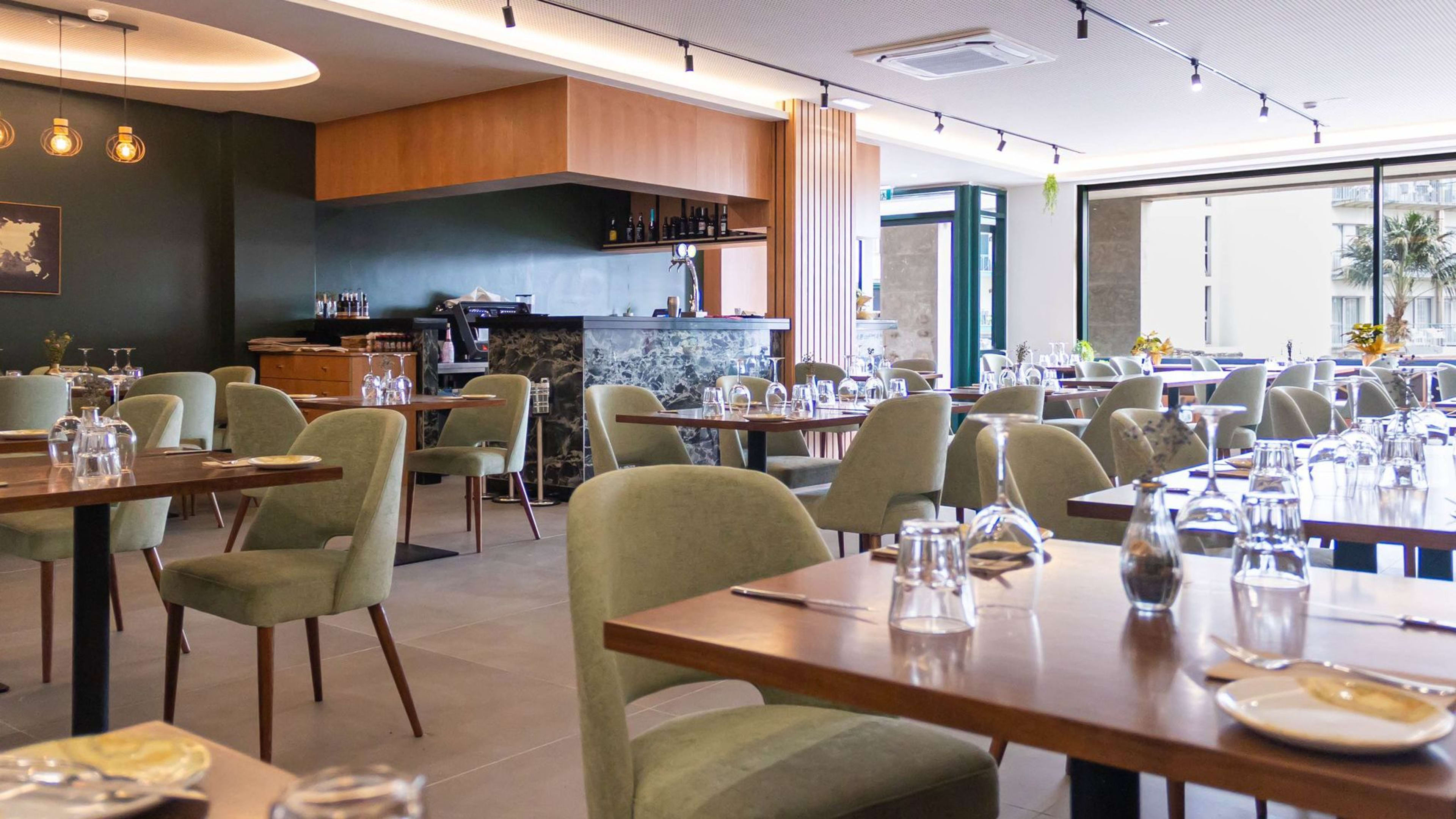 The 10 Best Restaurants in Funchal 2025 | TheFork