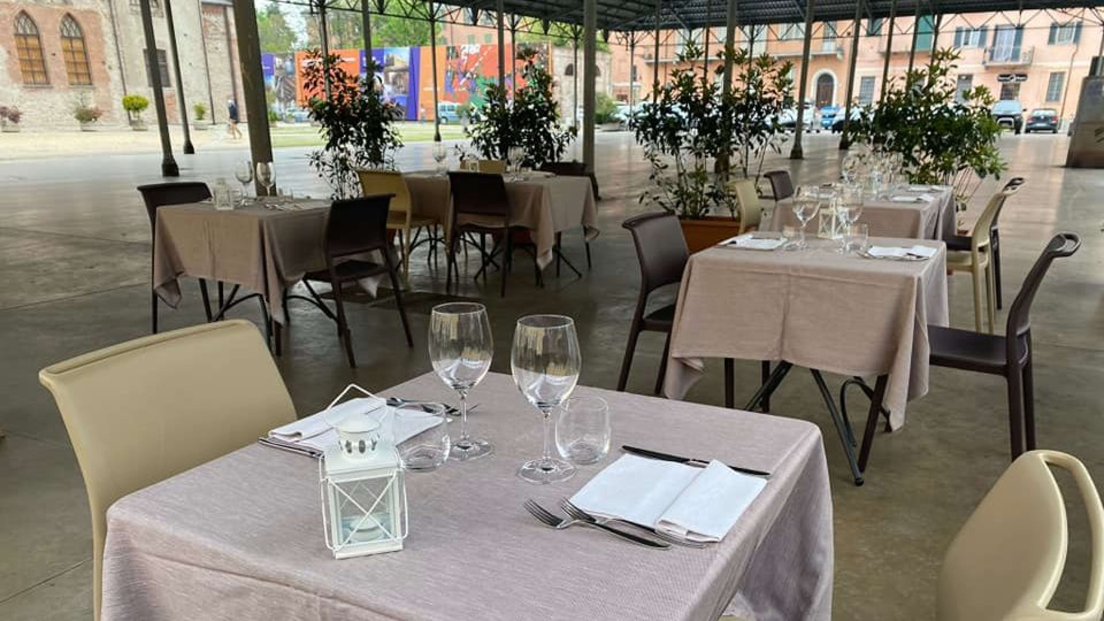 I migliori 10 ristoranti 2025 a Cuneo con menù | TheFork