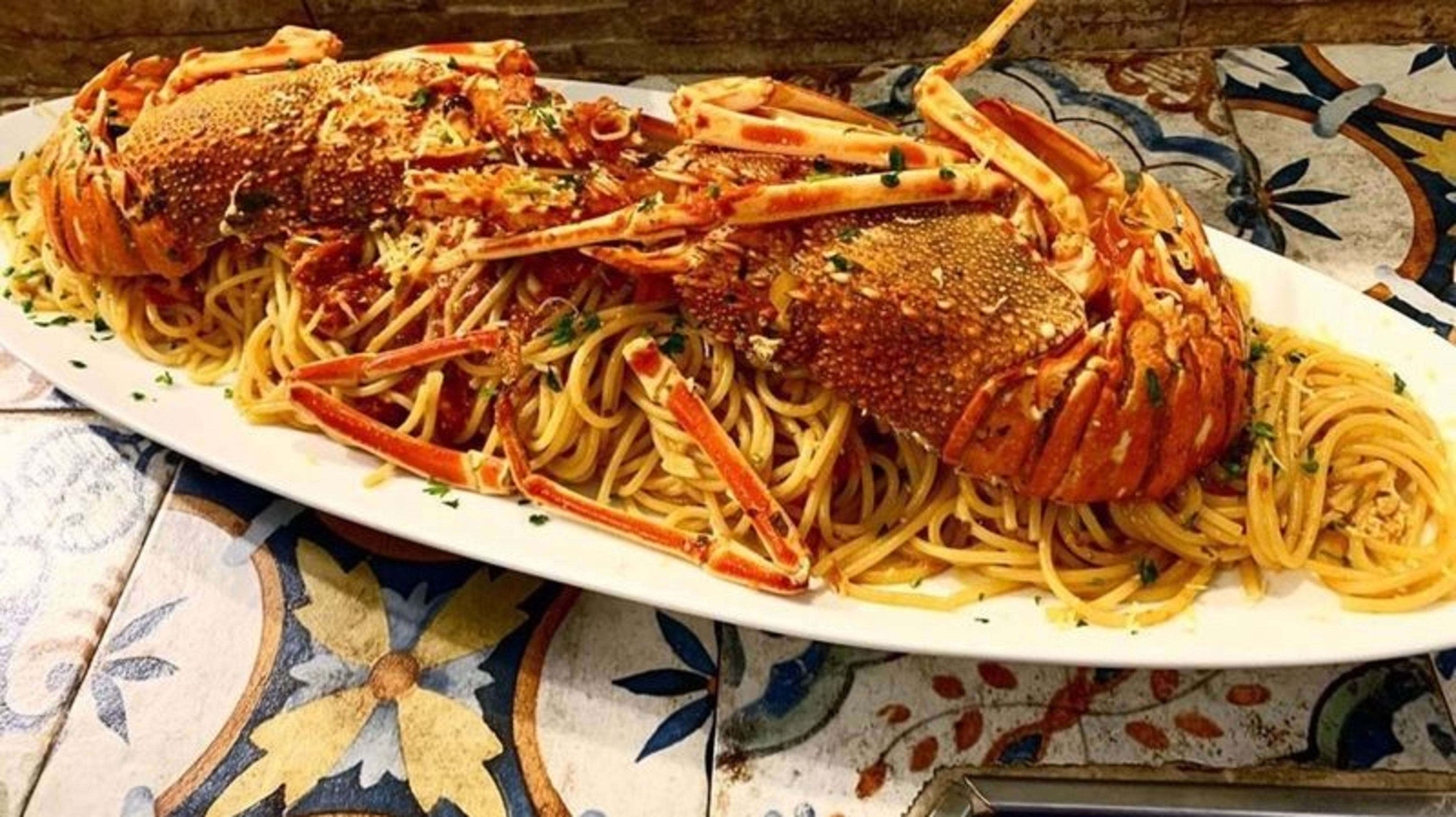 I migliori 5 ristoranti 2025 a Lampedusa con menù | TheFork