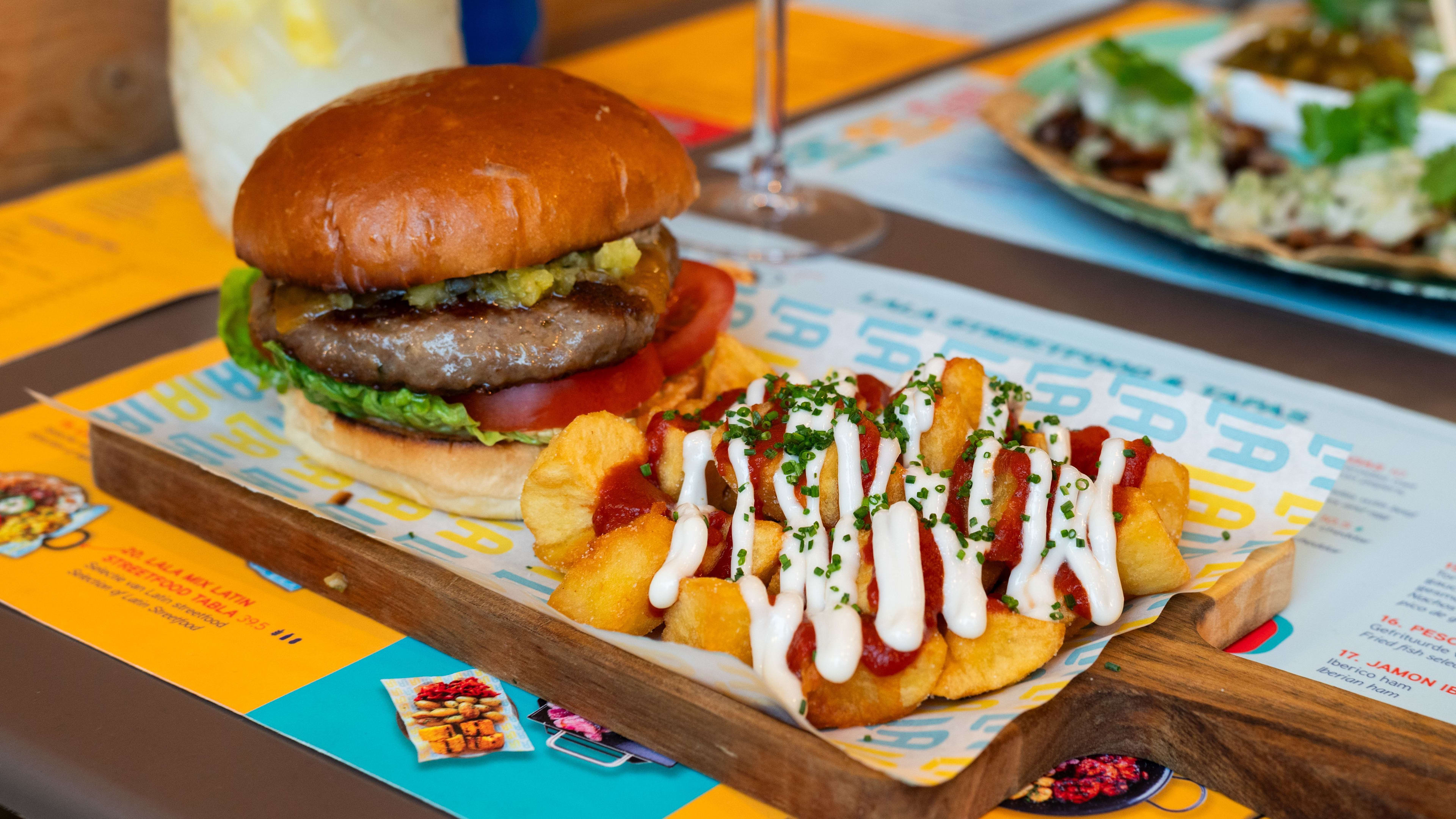 The 10 Best Restaurants in Rotterdam Centrum, Rotterdam | TheFork