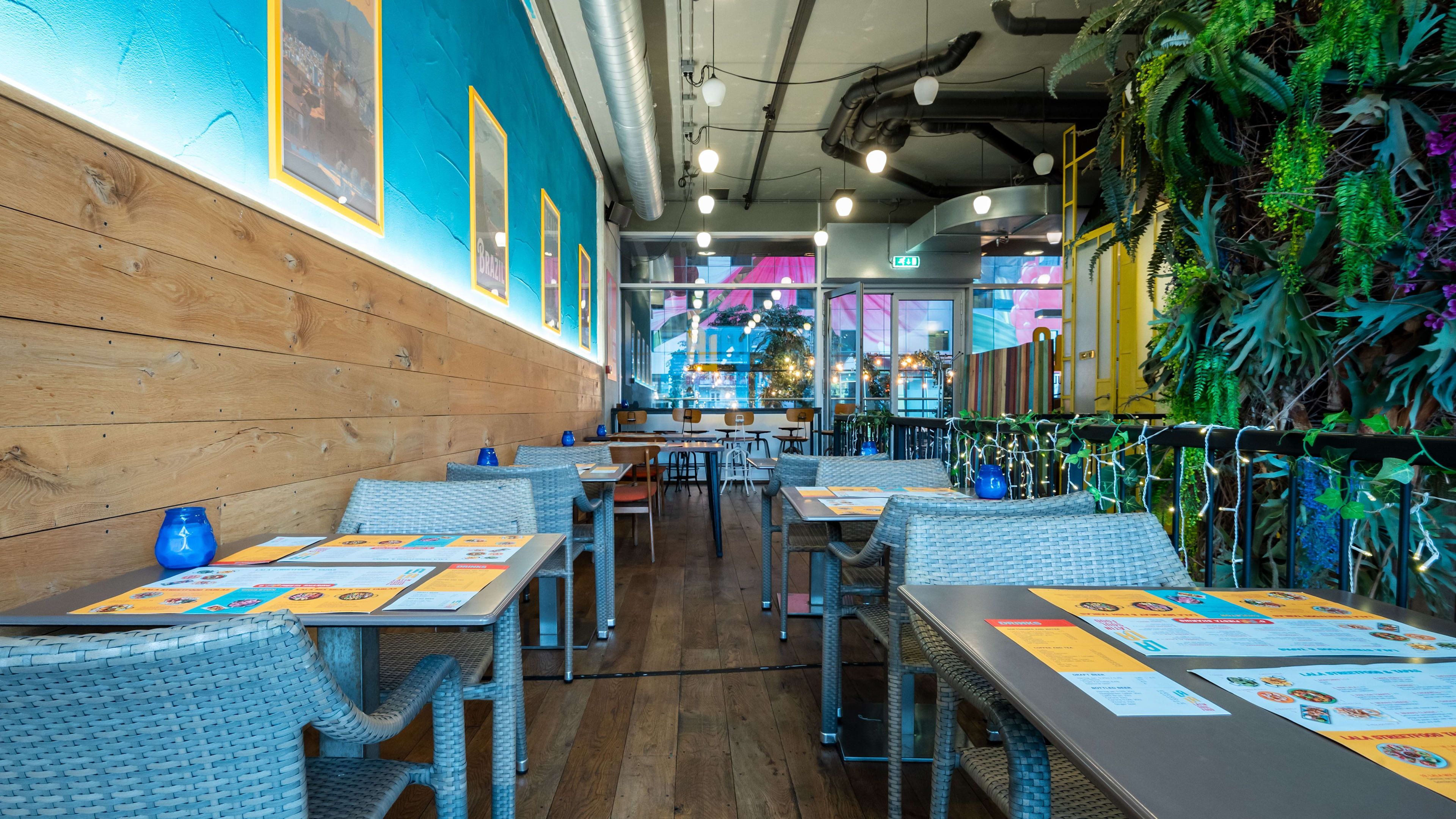 The 10 Best Restaurants in Rotterdam Centrum, Rotterdam | TheFork