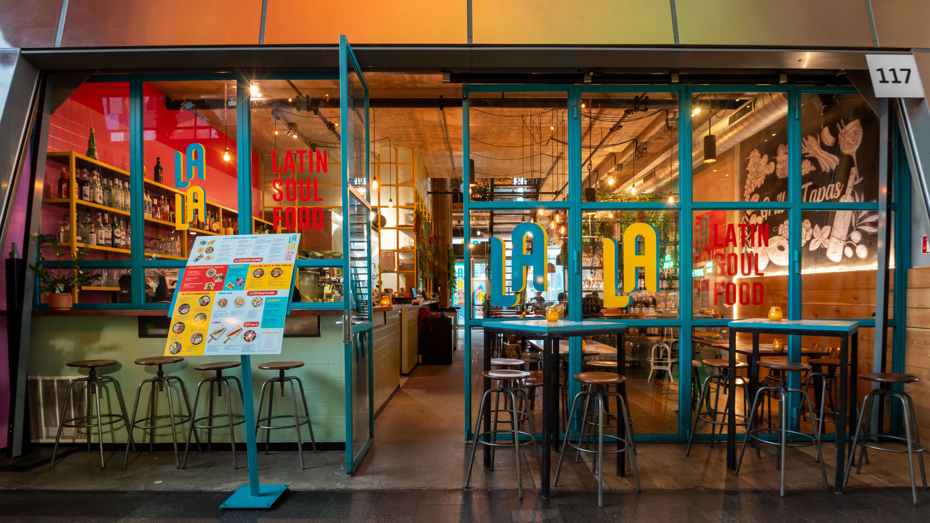 The 10 Best Restaurants in Rotterdam Centrum, Rotterdam | TheFork