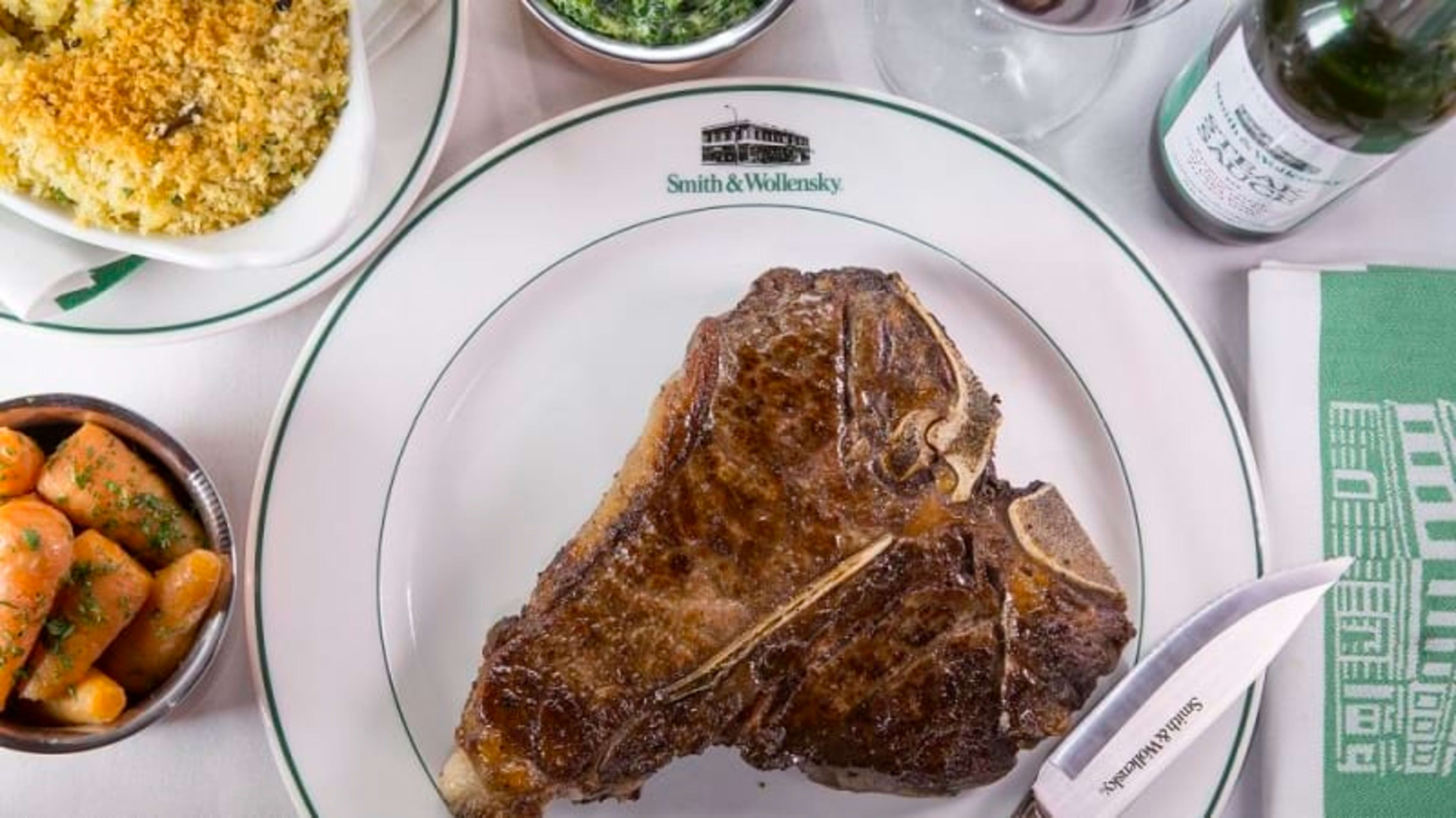 The 10 Best Restaurants in Charing Cross, Strand & Trafalgar Square ...