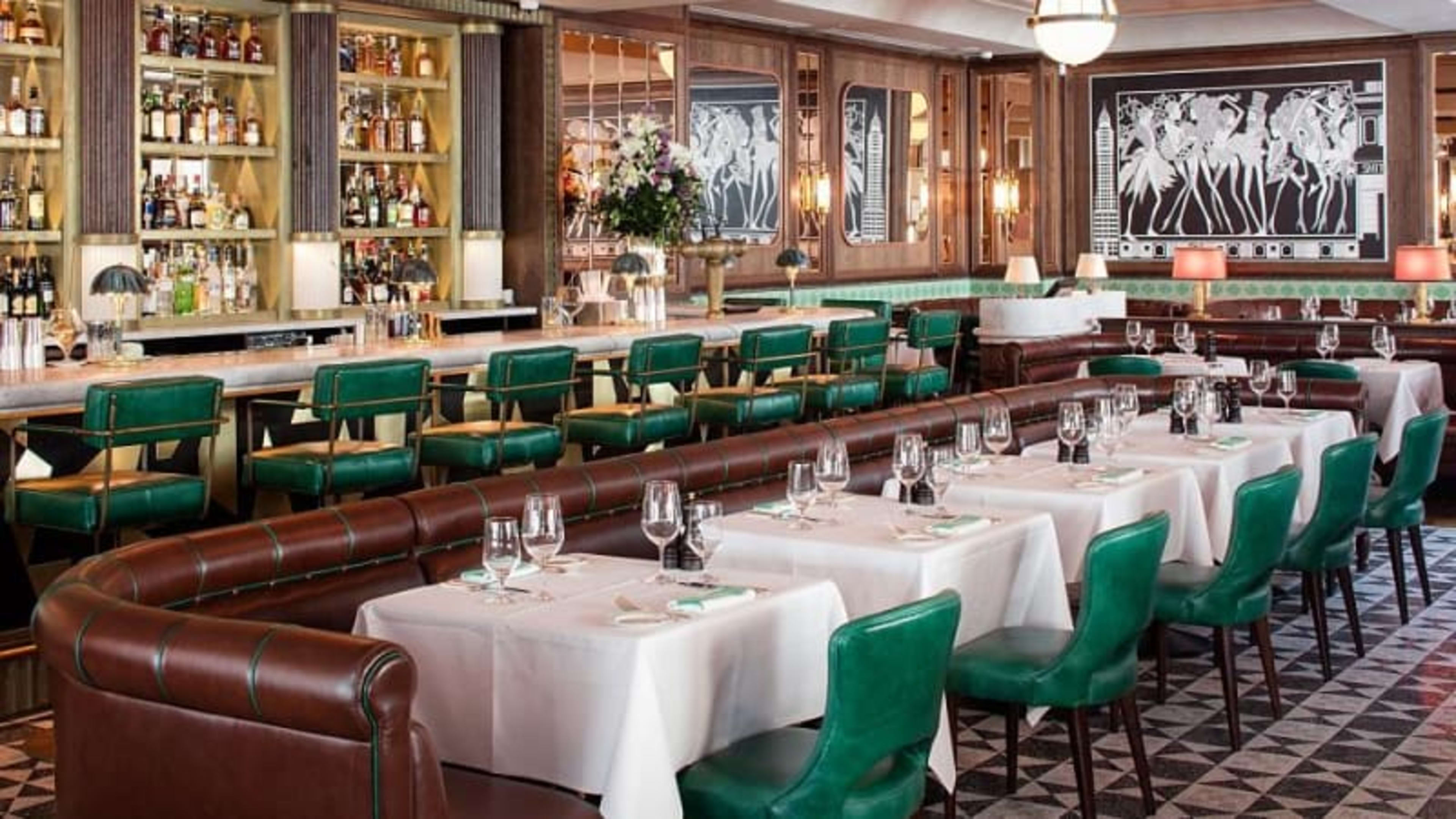 The 10 Best Restaurants in Charing Cross, Strand & Trafalgar Square ...