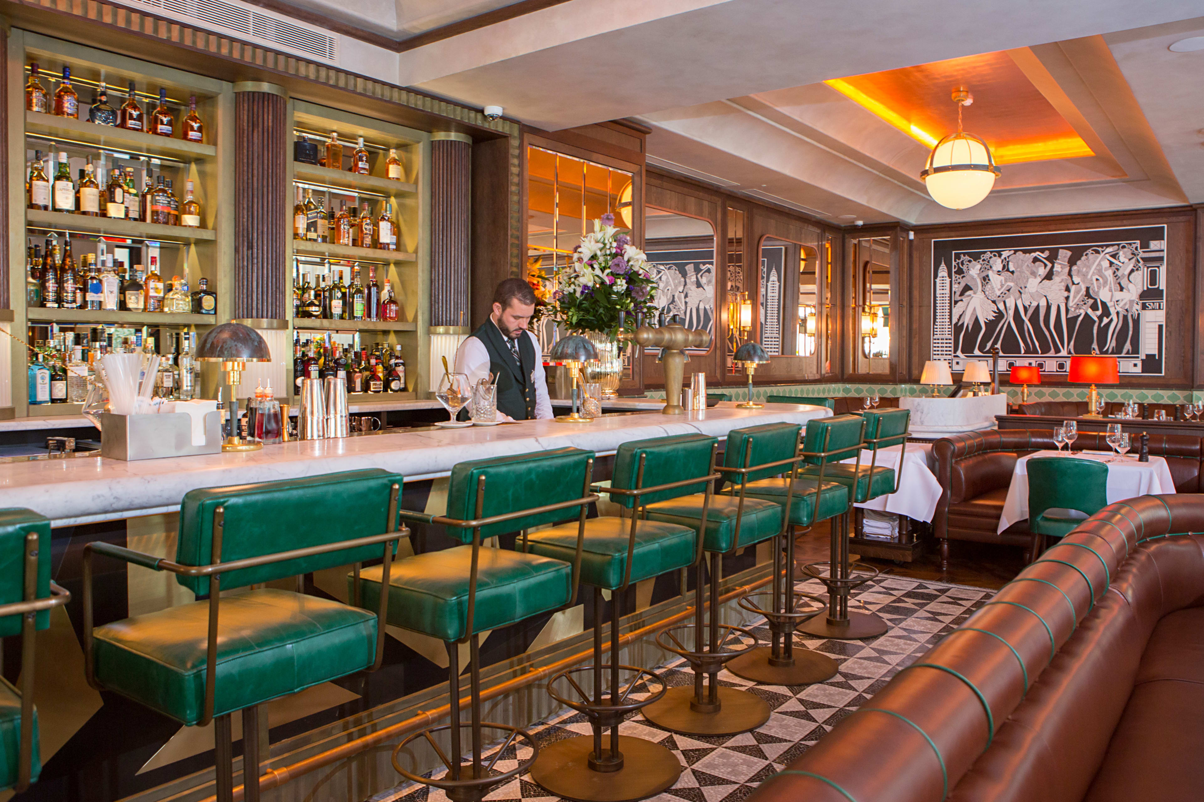 The 10 Best Restaurants in Charing Cross, Strand & Trafalgar Square ...