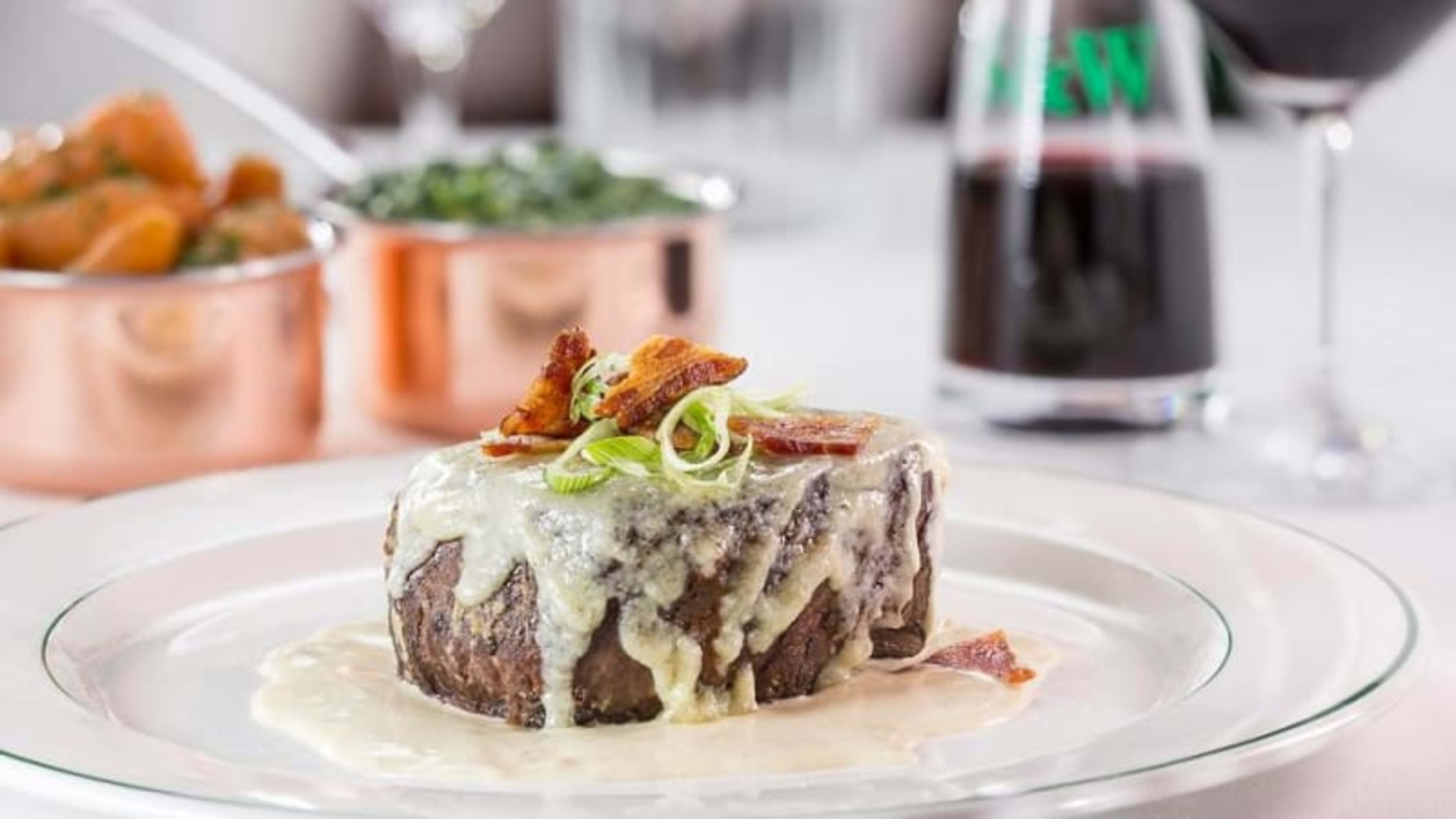 The 10 Best Restaurants in Charing Cross, Strand & Trafalgar Square ...