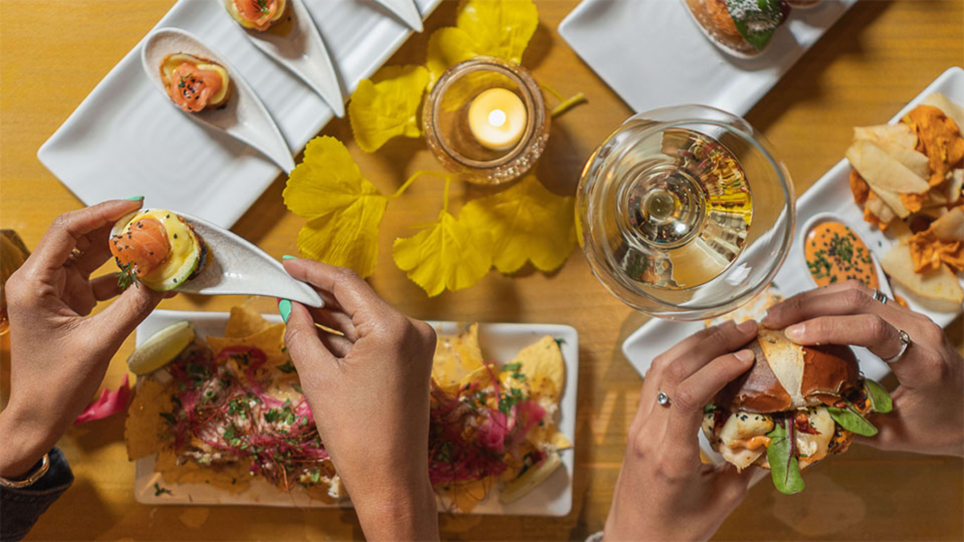 The 10 Best Restaurants in Madrid 2025 | TheFork