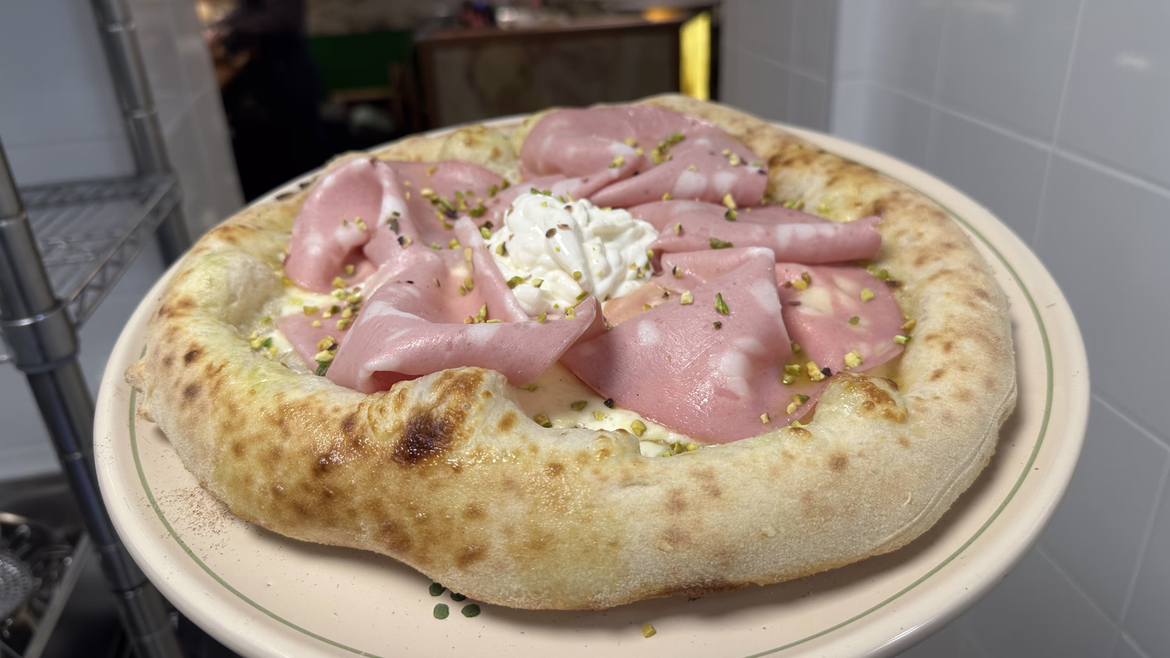 The 10 Best Pizzeria Restaurants in Paris | TheFork