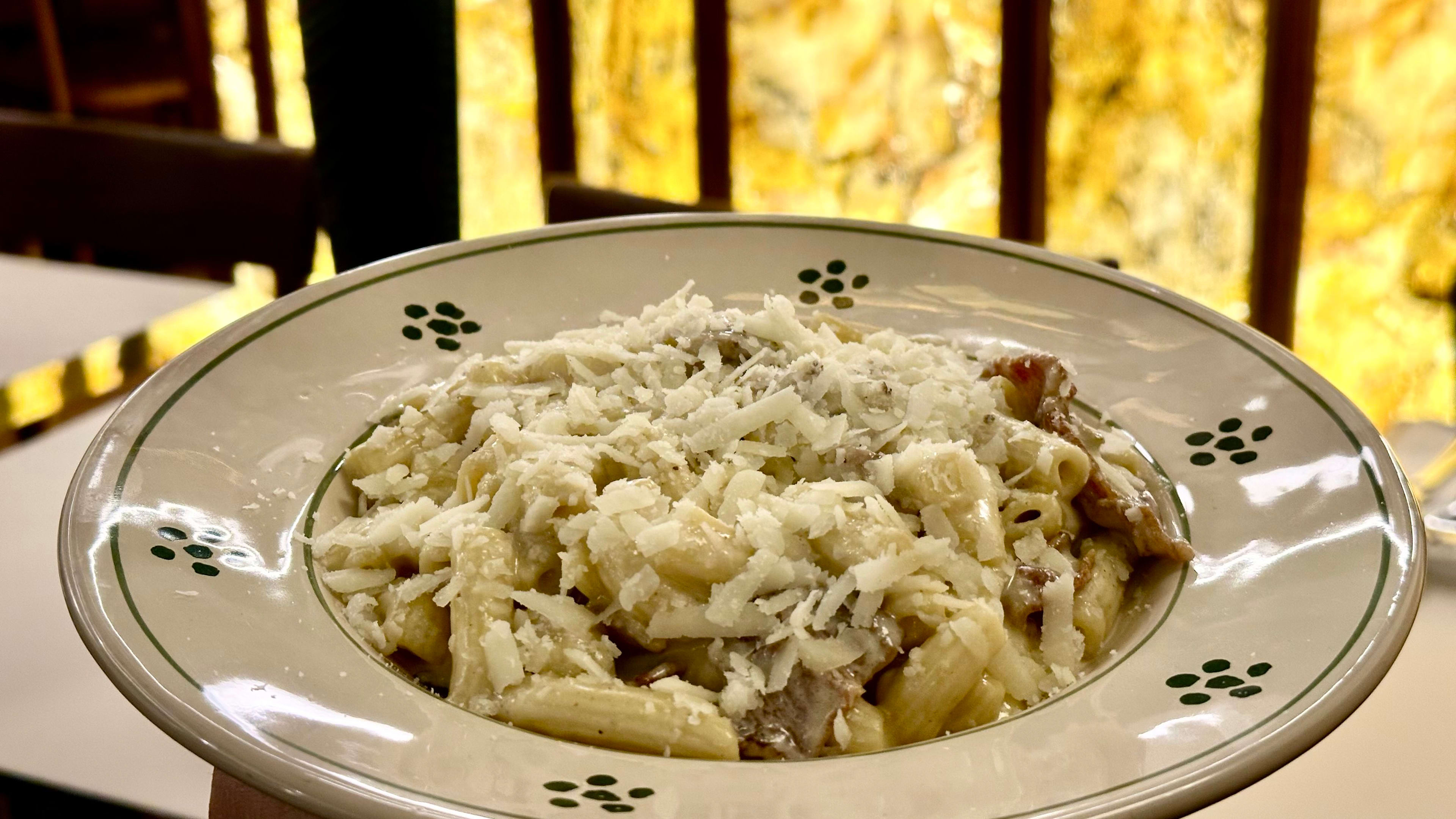 Les 10 meilleurs restaurants de Pâtes à Paris | TheFork