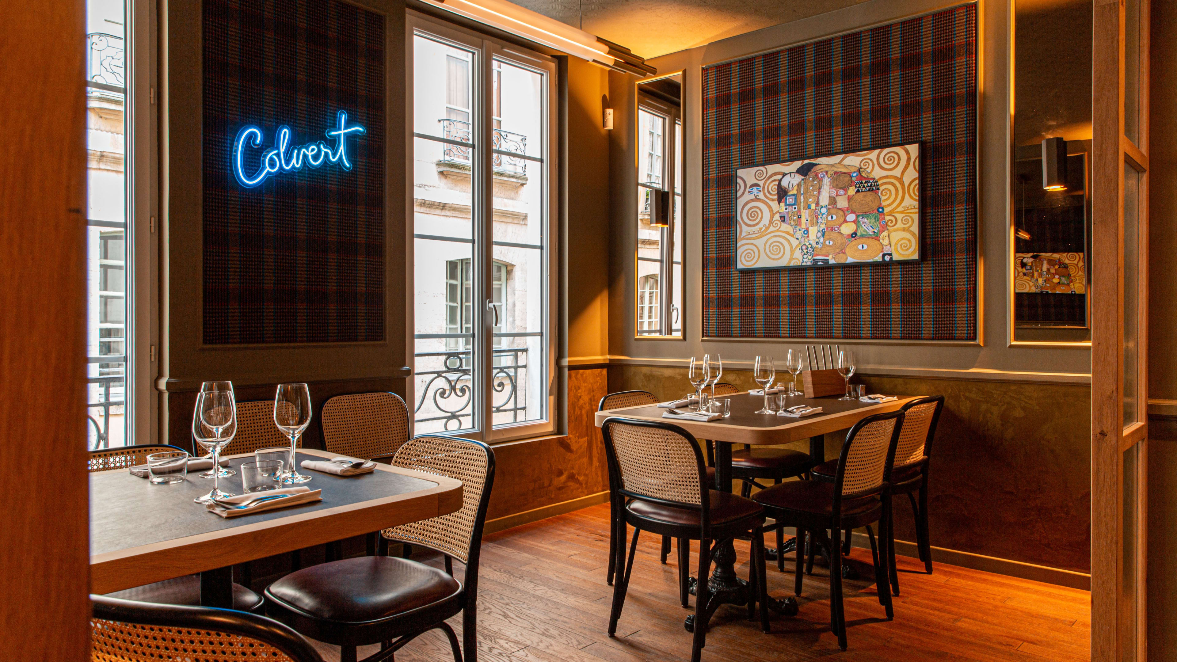 The 10 Best Lunch Restaurants in Paris | TheFork