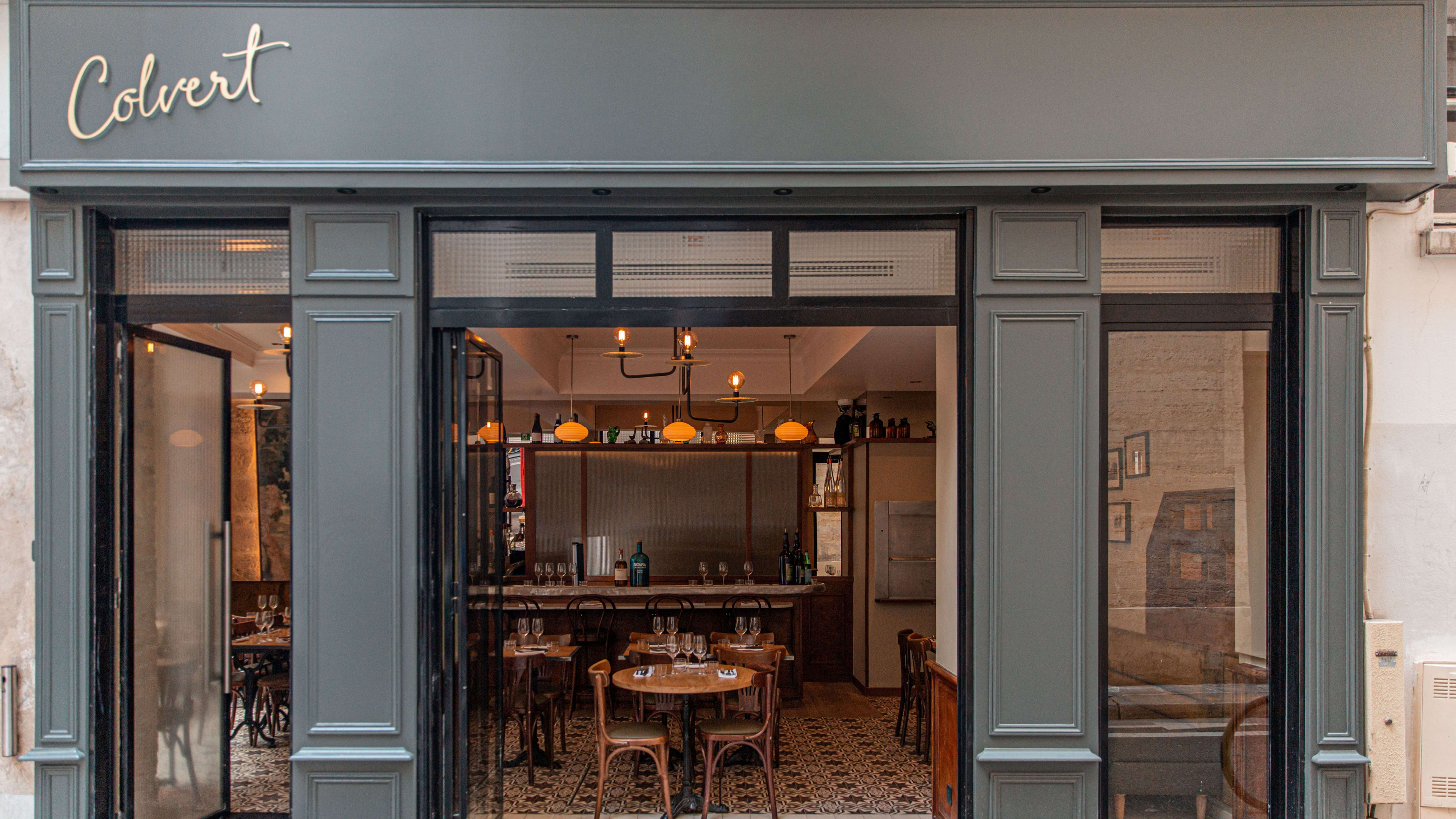 The 10 Best Lunch Restaurants in Paris | TheFork