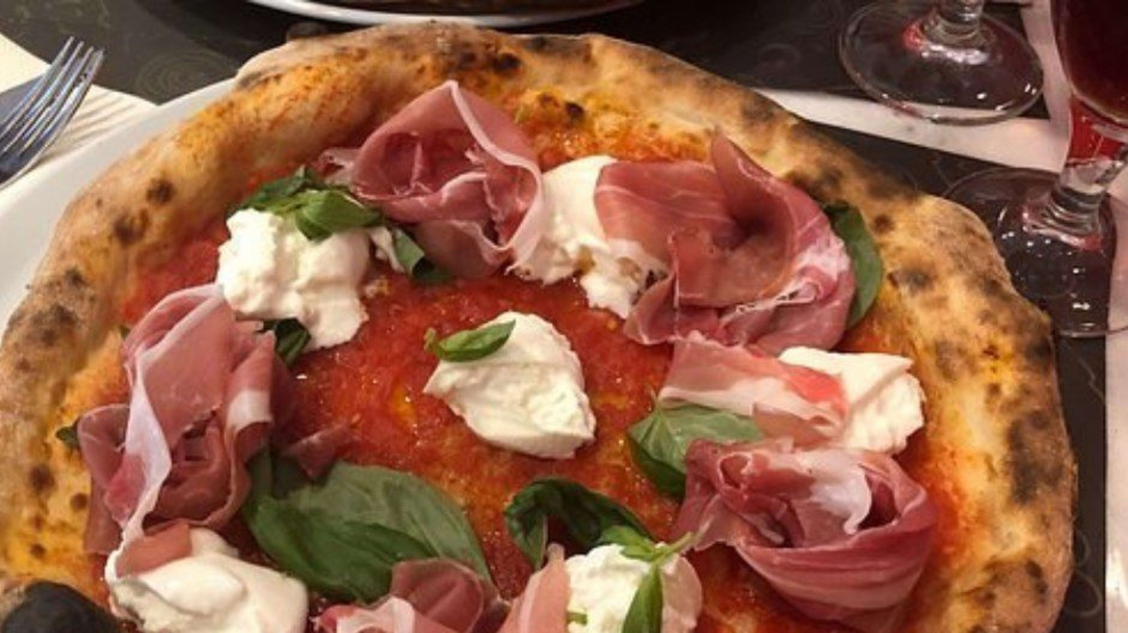 I MIGLIORI pizzerie vicino a me - TheFork